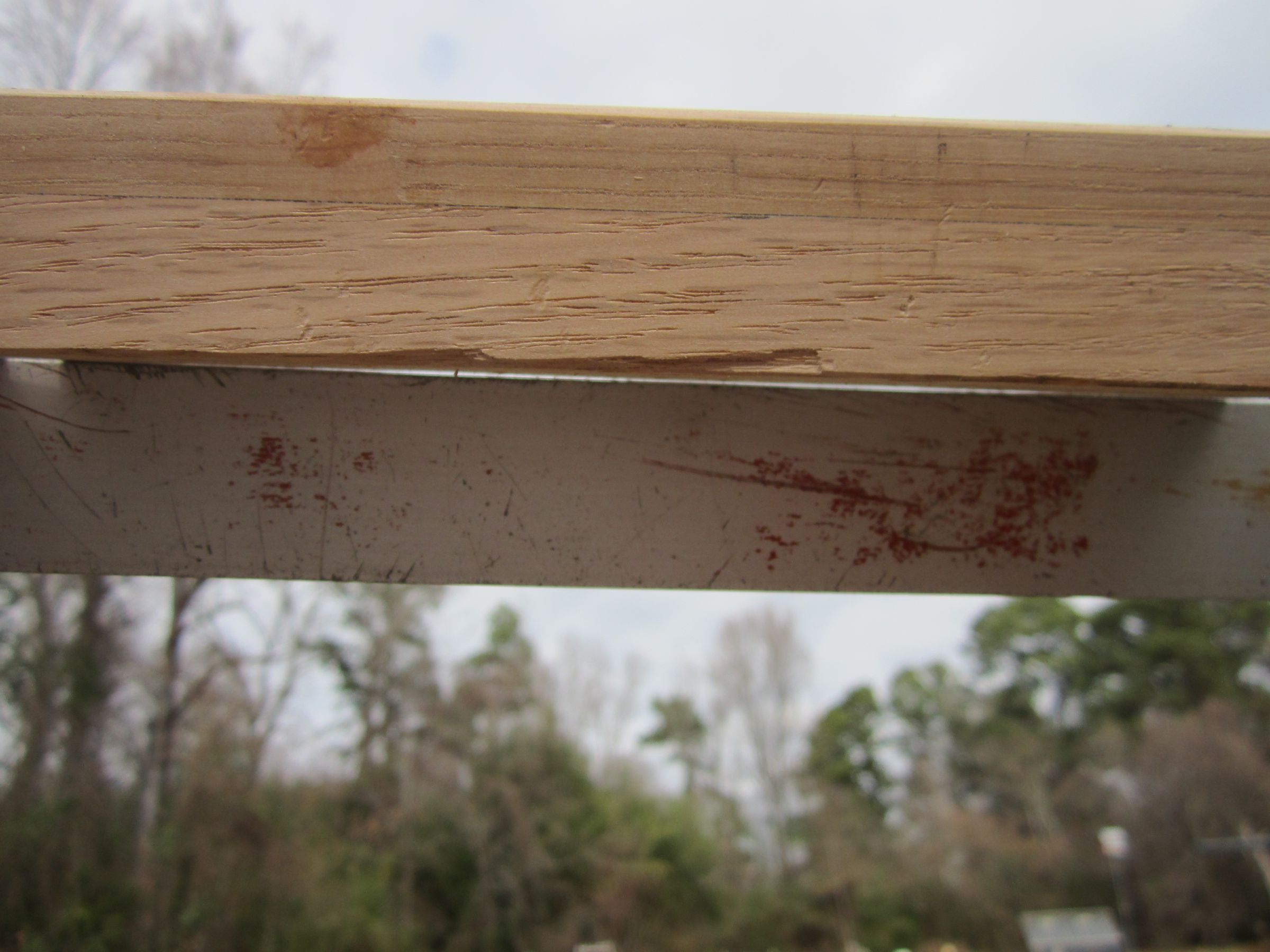 How to Build a Japanese Hand Plane : 7 Steps (with Pictures ...