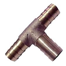 Hacer Una T De Tubo (how Do Make a Tube T) : 7 Steps (with Pictures ...