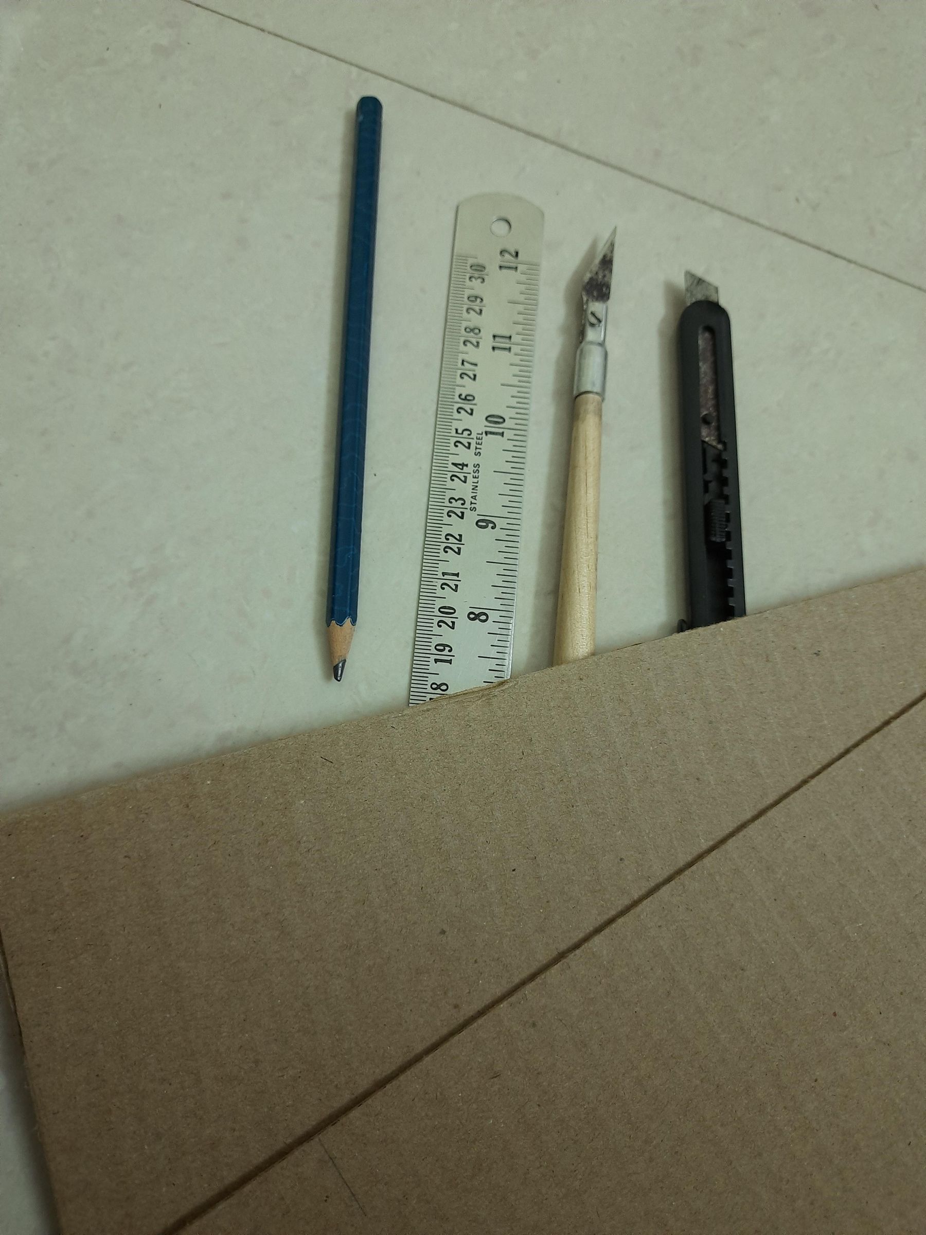 Balancing Plane : 6 Steps - Instructables