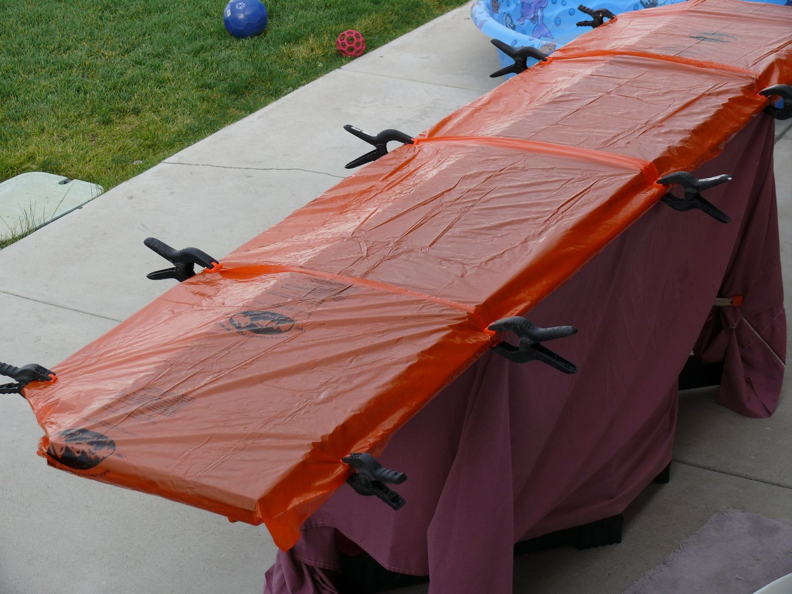 Building a Mission Settle (or Three) : 14 Steps (with Pictures ...