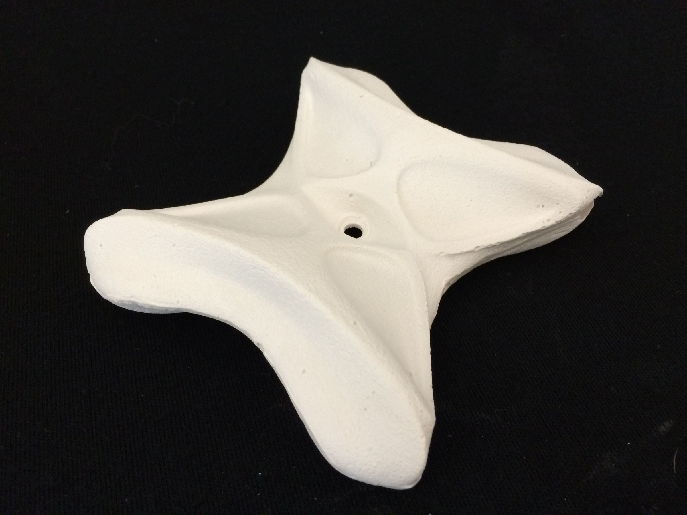 3D Printing for Two-Part Silicone Molds : 13 Steps - Instructables