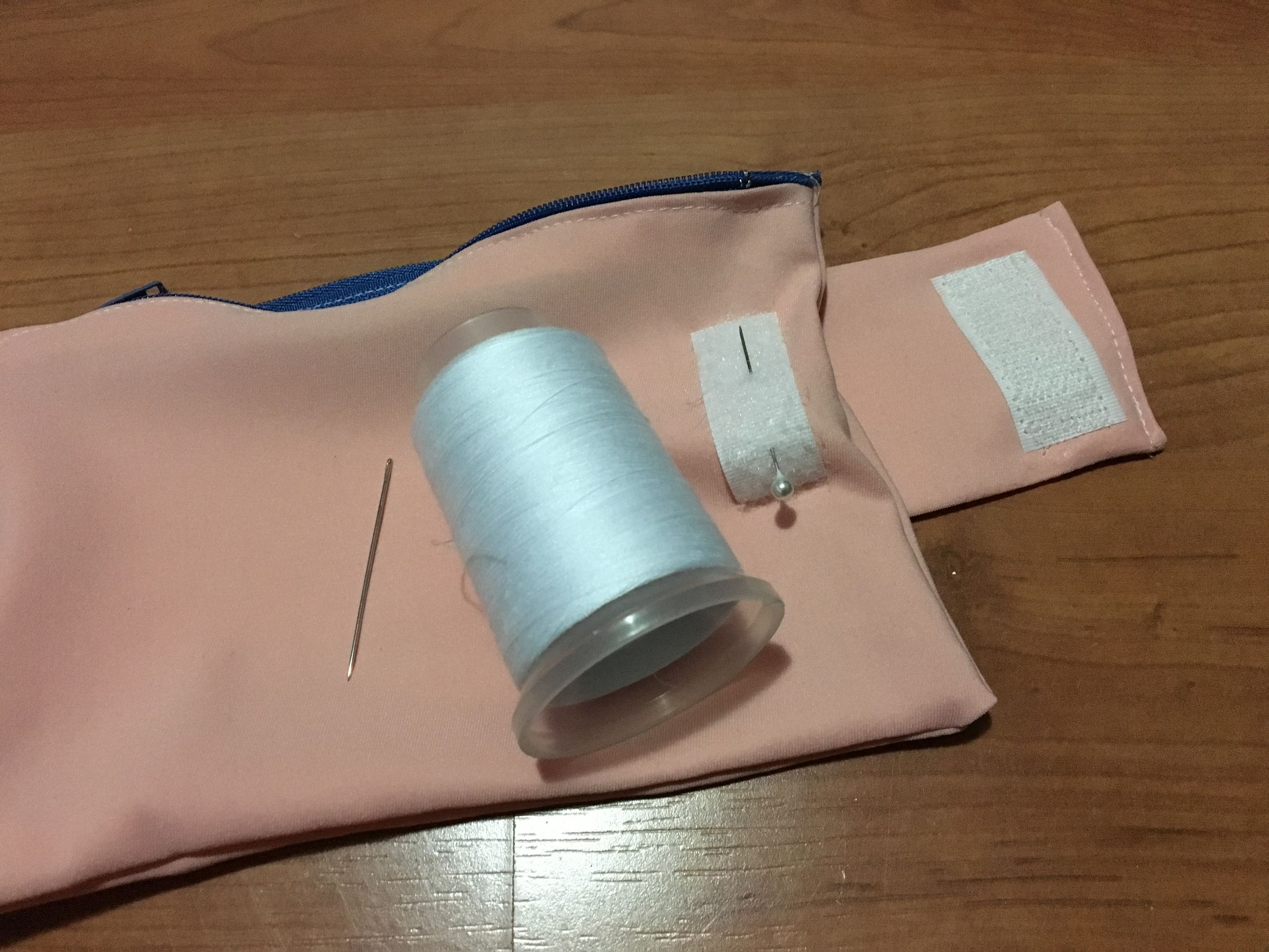 Money Belt : 31 Steps (with Pictures) - Instructables