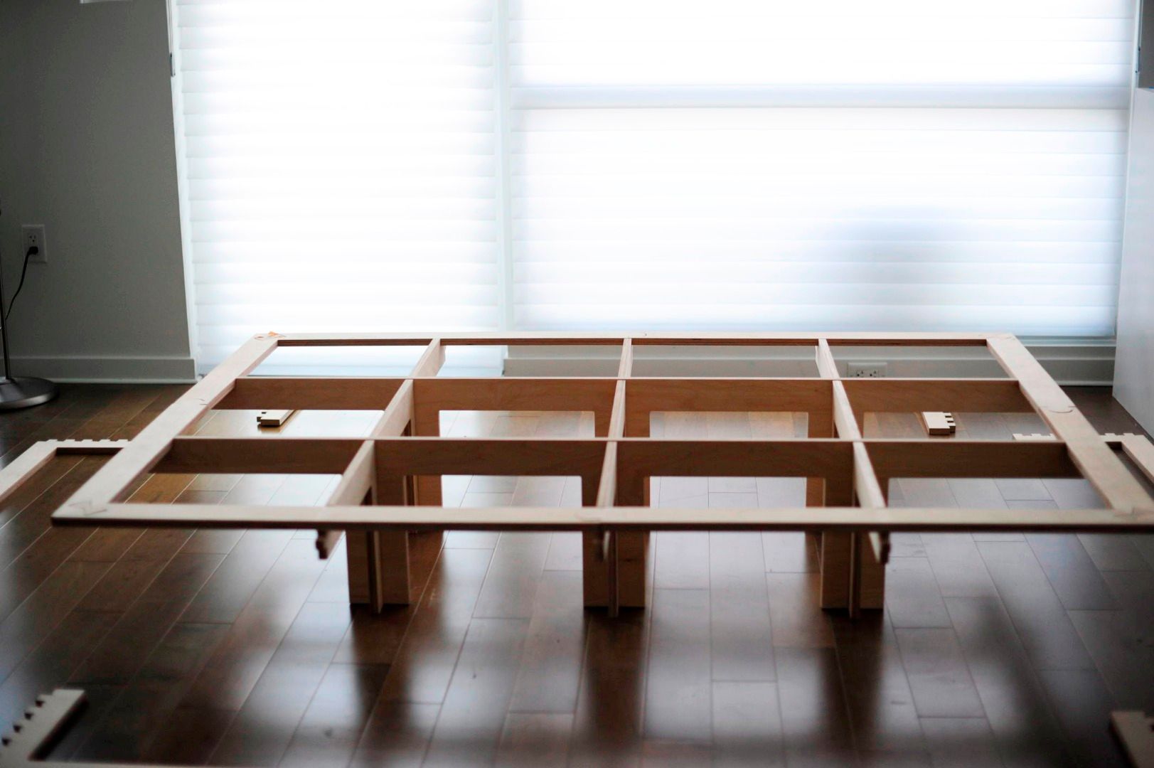 Slotted Bed : 6 Steps (with Pictures) - Instructables