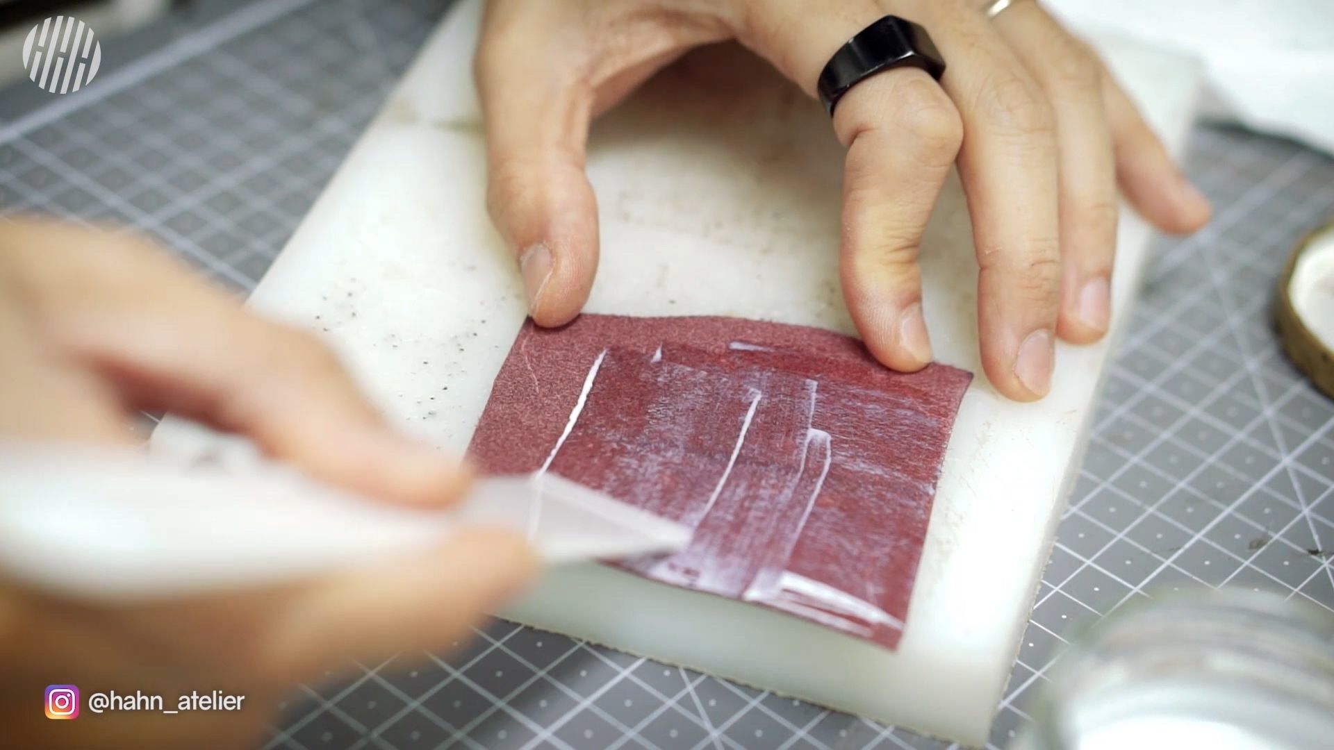 Pocket Watch Leather Case : 19 Steps (with Pictures) - Instructables