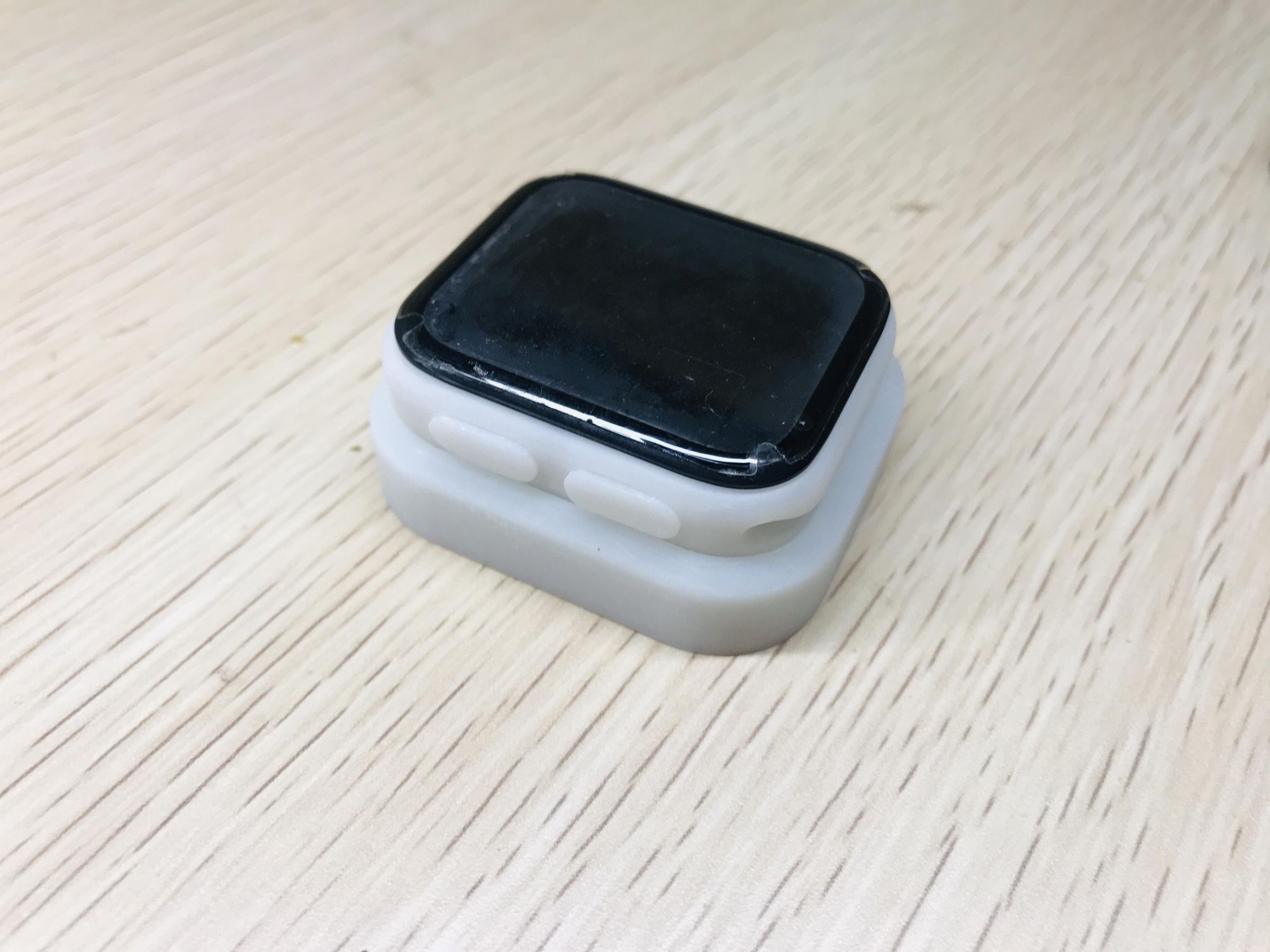 MutantW V2 - DIY ESP32-S3 Smartwatch That You Can Wear Daily : 7 Steps ...