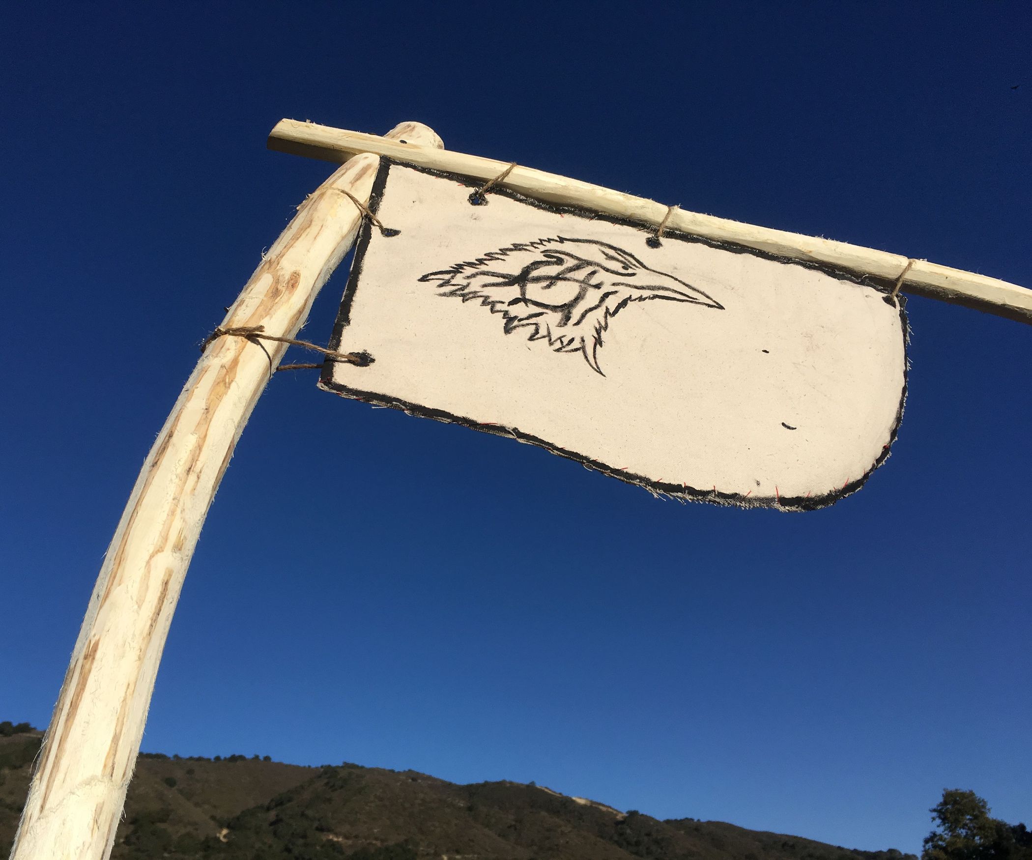 Nordic Raven Flag : 7 Steps (with Pictures) - Instructables