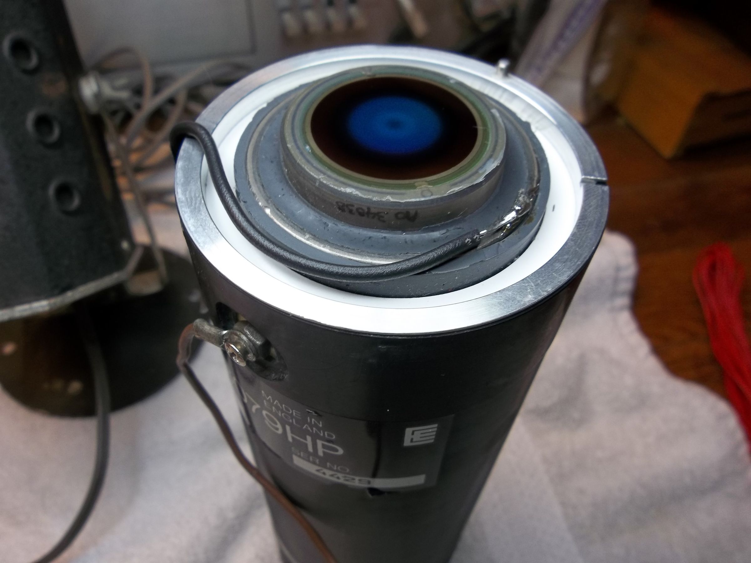 DIY Cascade Night Vision Scope : 10 Steps - Instructables