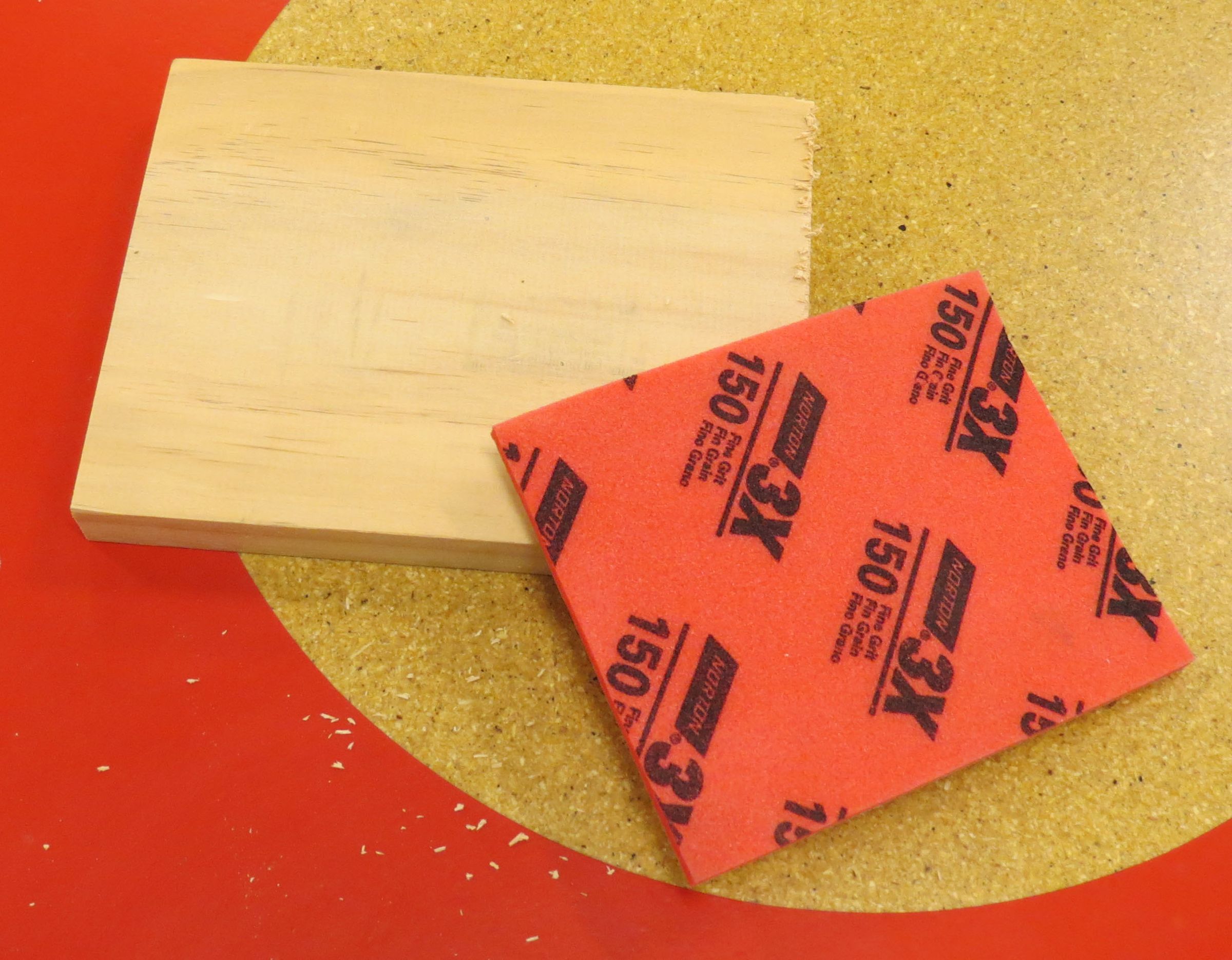 Model Rocket Display Stand - Simple : 10 Steps (with Pictures ...