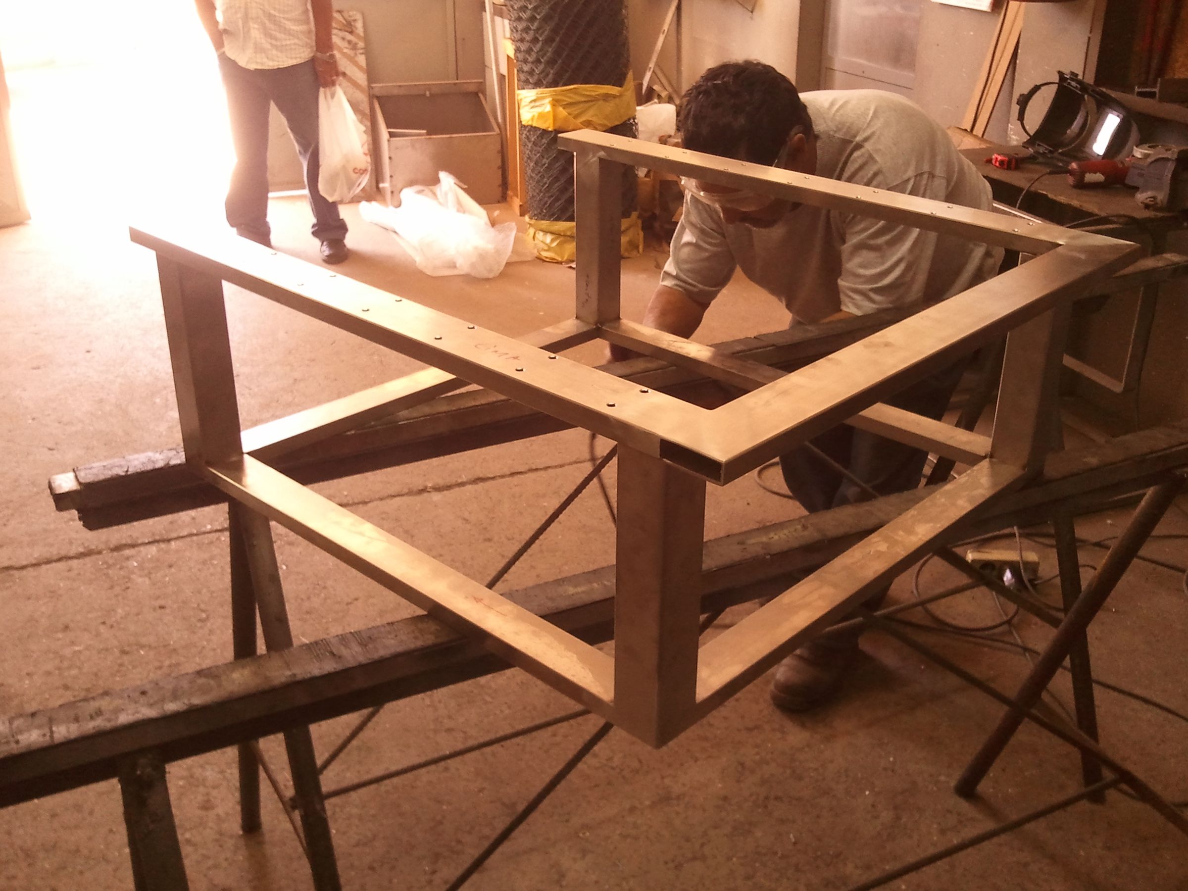 Arduino Controlled CNC / 3D Printer Hybrid : 20 Steps (with Pictures ...