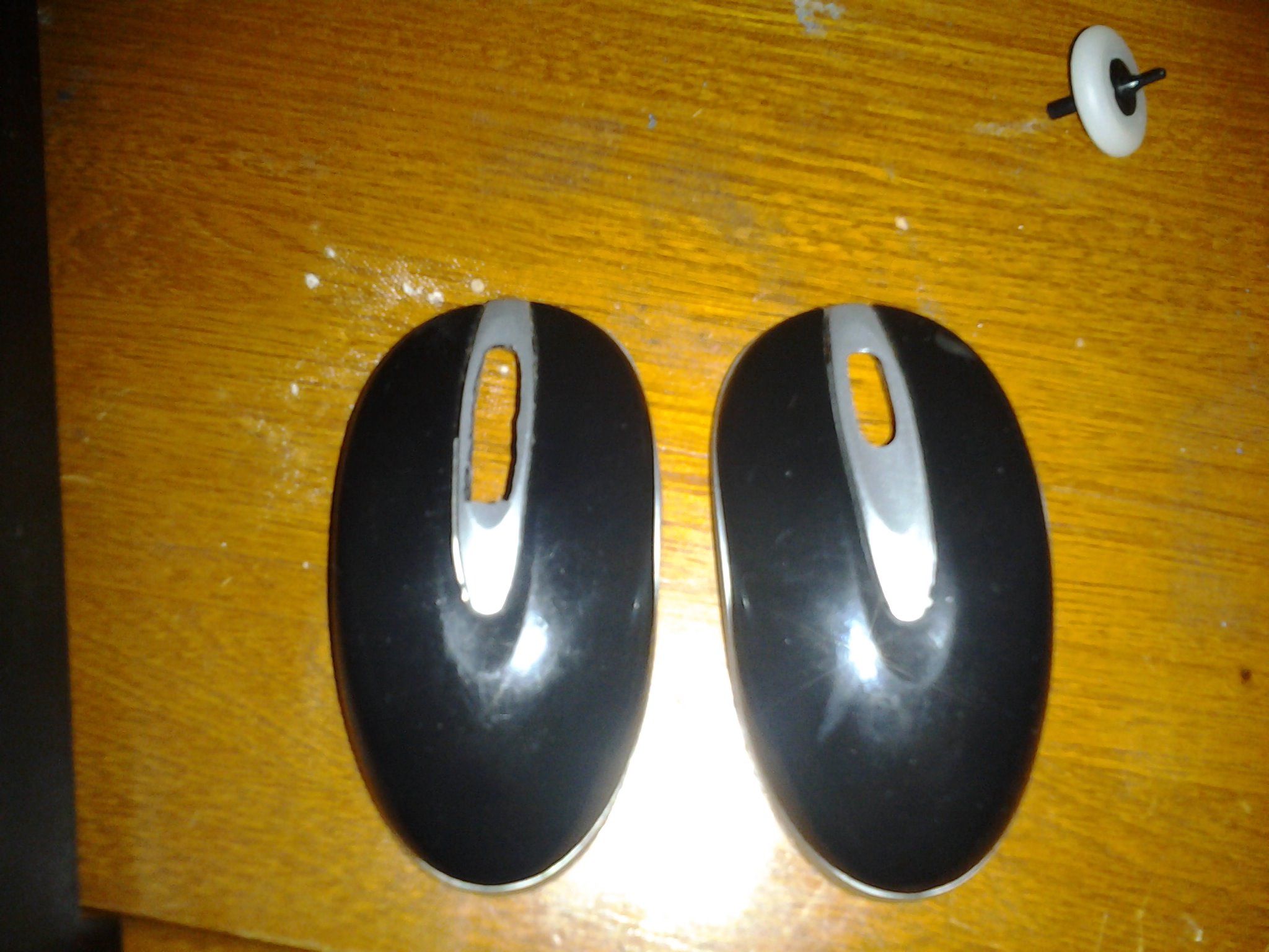 Optical Pen Mouse Hack : 4 Steps - Instructables