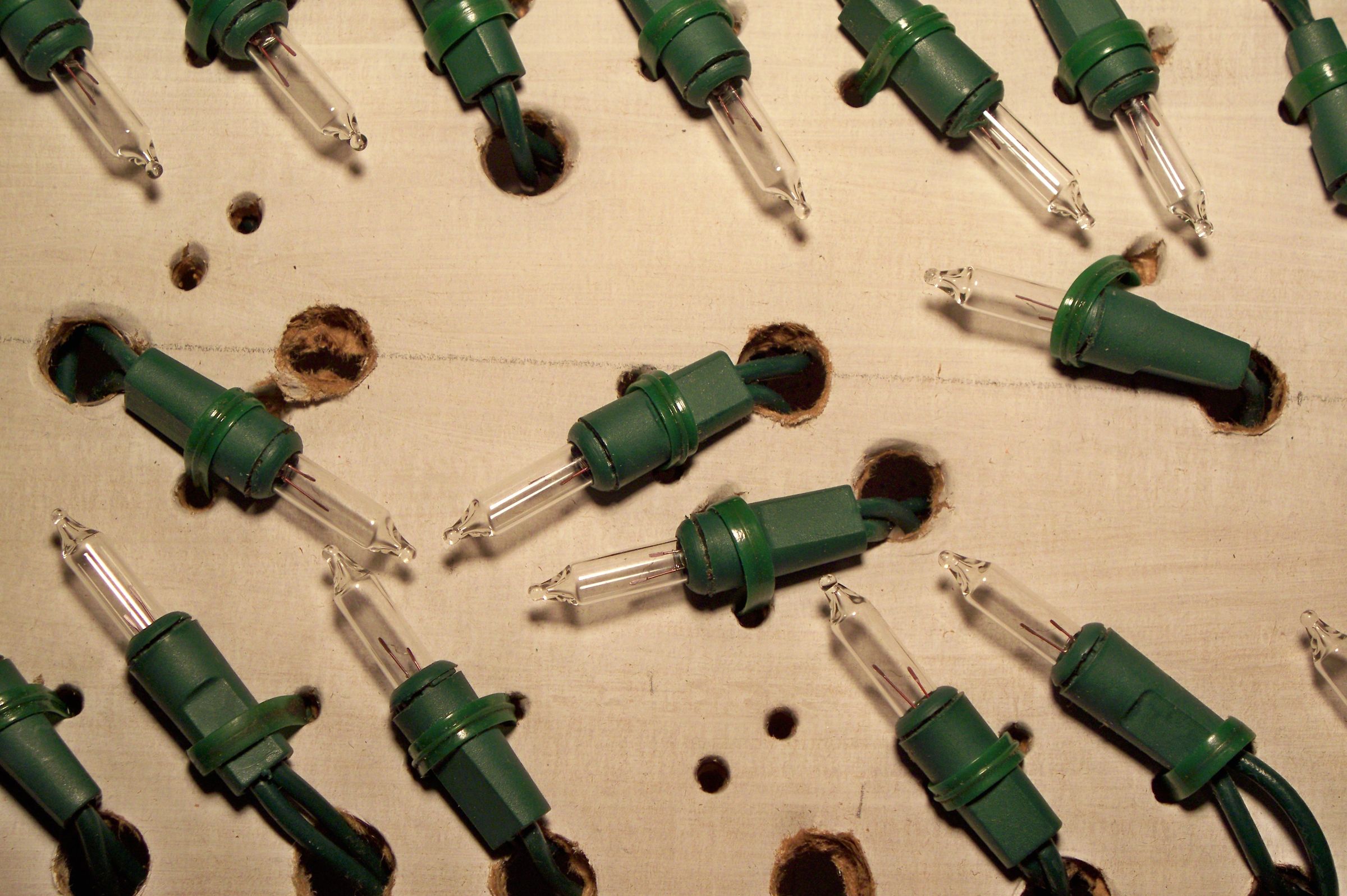 Christmas Light Boxes : 5 Steps (with Pictures) - Instructables