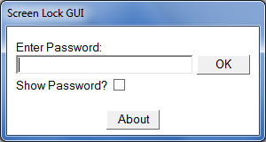 VBScript Screen Lock : 6 Steps - Instructables