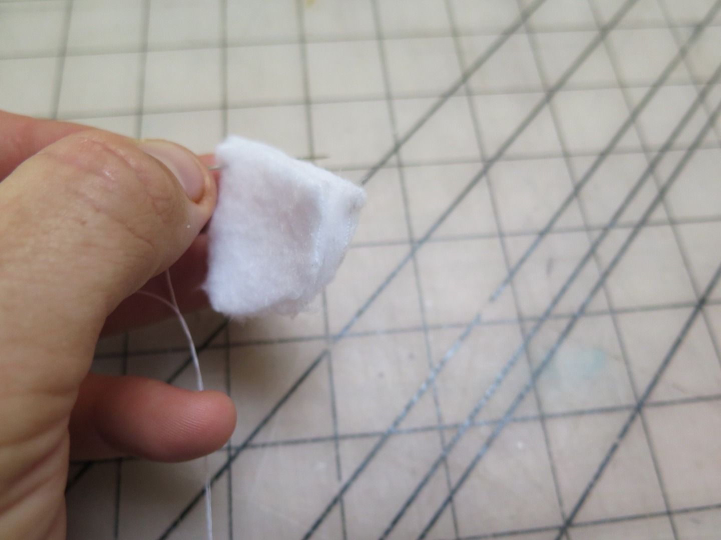 Make a Muppet Puppet! : 10 Steps (with Pictures) - Instructables