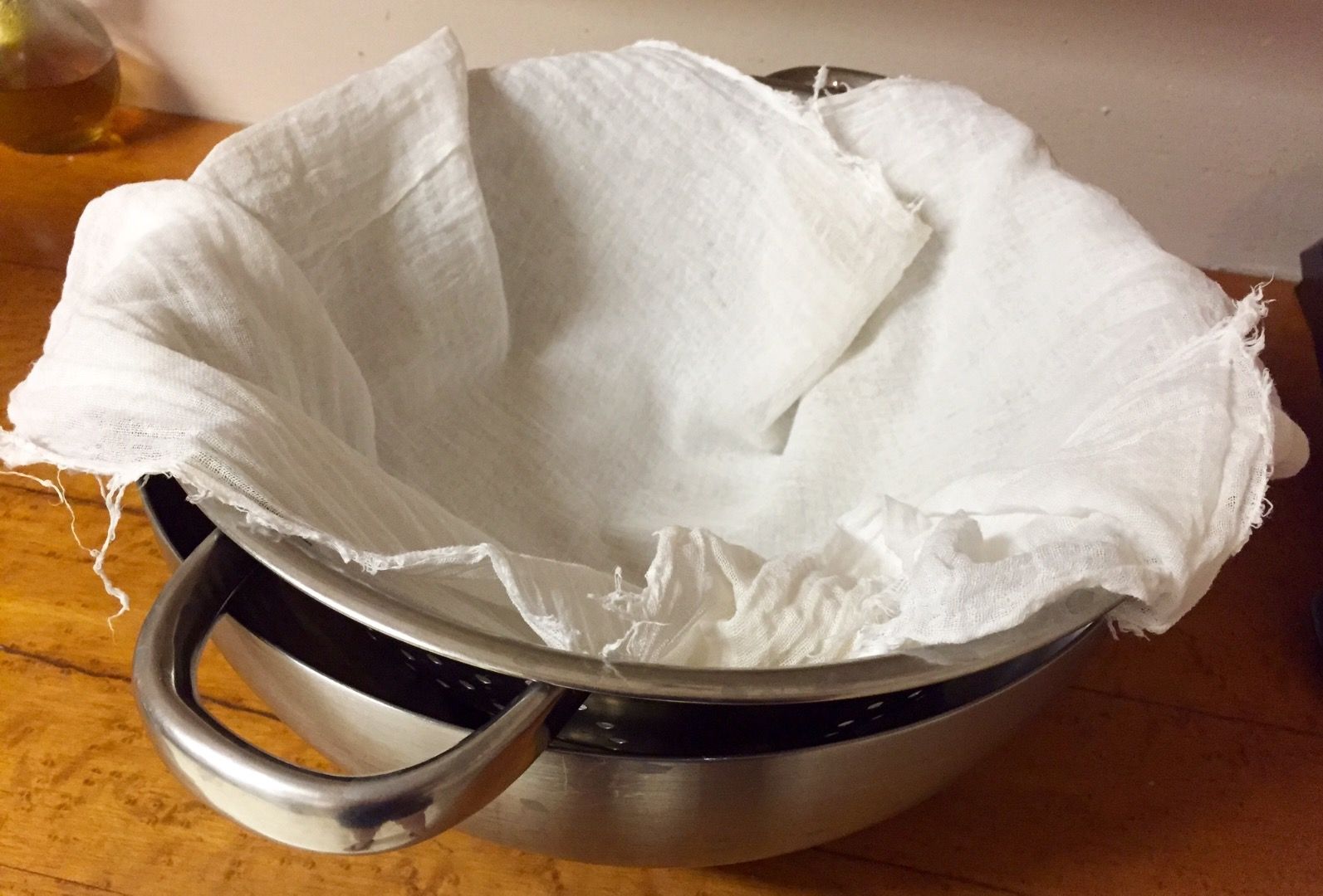 What the Quark??? DIY German Quark : 4 Steps (with Pictures ...