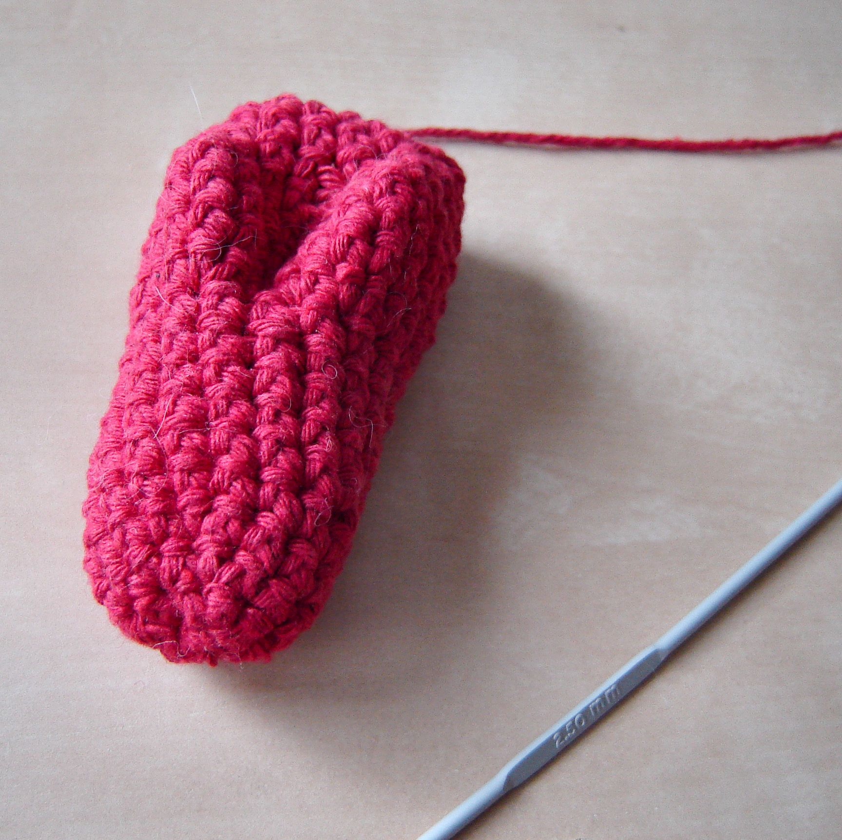 Crochet Dragon - Smaug From the Hobbit : 12 Steps (with Pictures ...