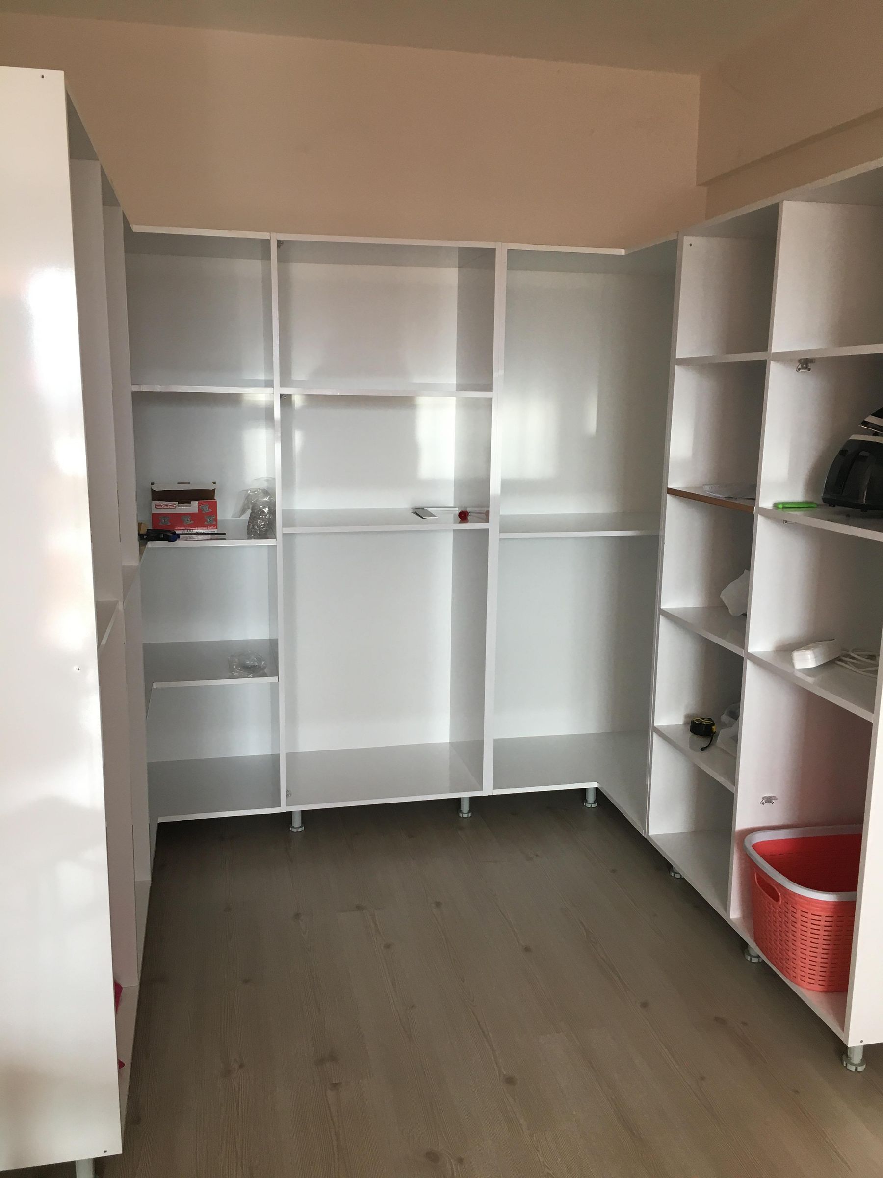 DRESSING ROOM DİY,WARDROBE : 7 Steps - Instructables