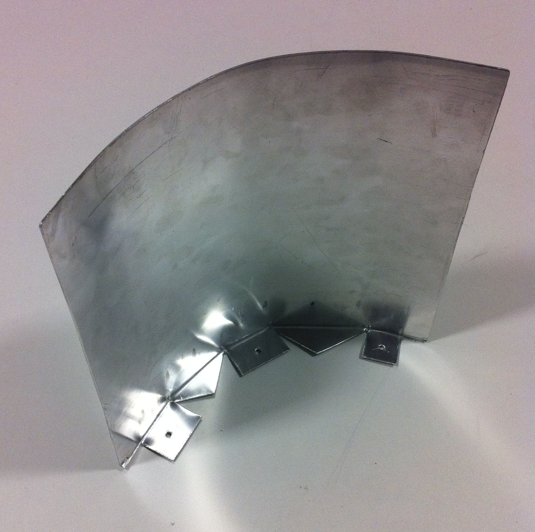 Vertical Axis Wind Turbine : 6 Steps (with Pictures) - Instructables