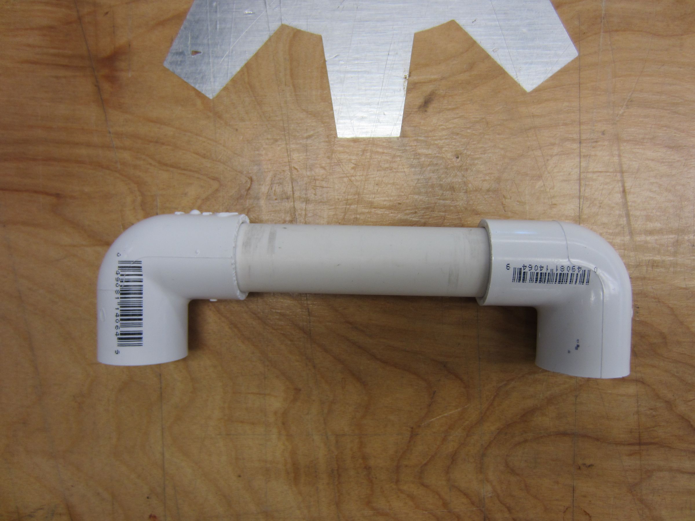 Low Cost 3D Printer Filament Spool Stand : 6 Steps - Instructables