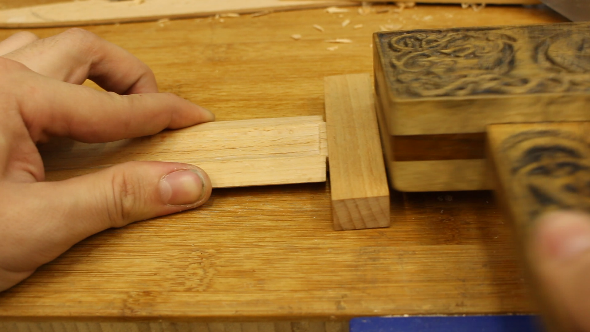 Real Metal Looking Sword Out of Pallet Wood : 7 Steps (with Pictures ...
