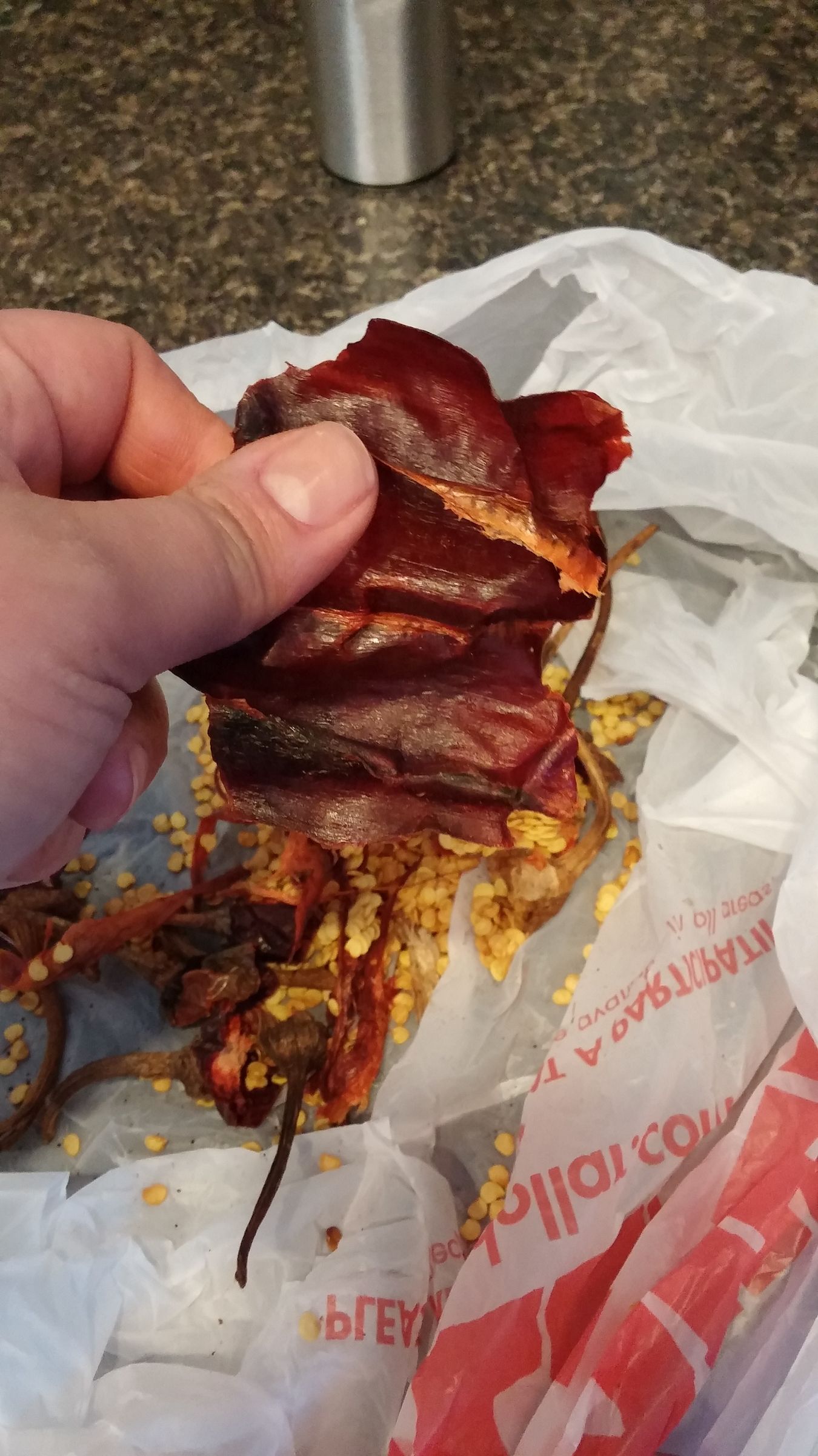 Perfect, Authentic, Easy Birria : 10 Steps - Instructables