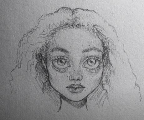 How to Draw Stylized Faces : 7 Steps (with Pictures) - Instructables