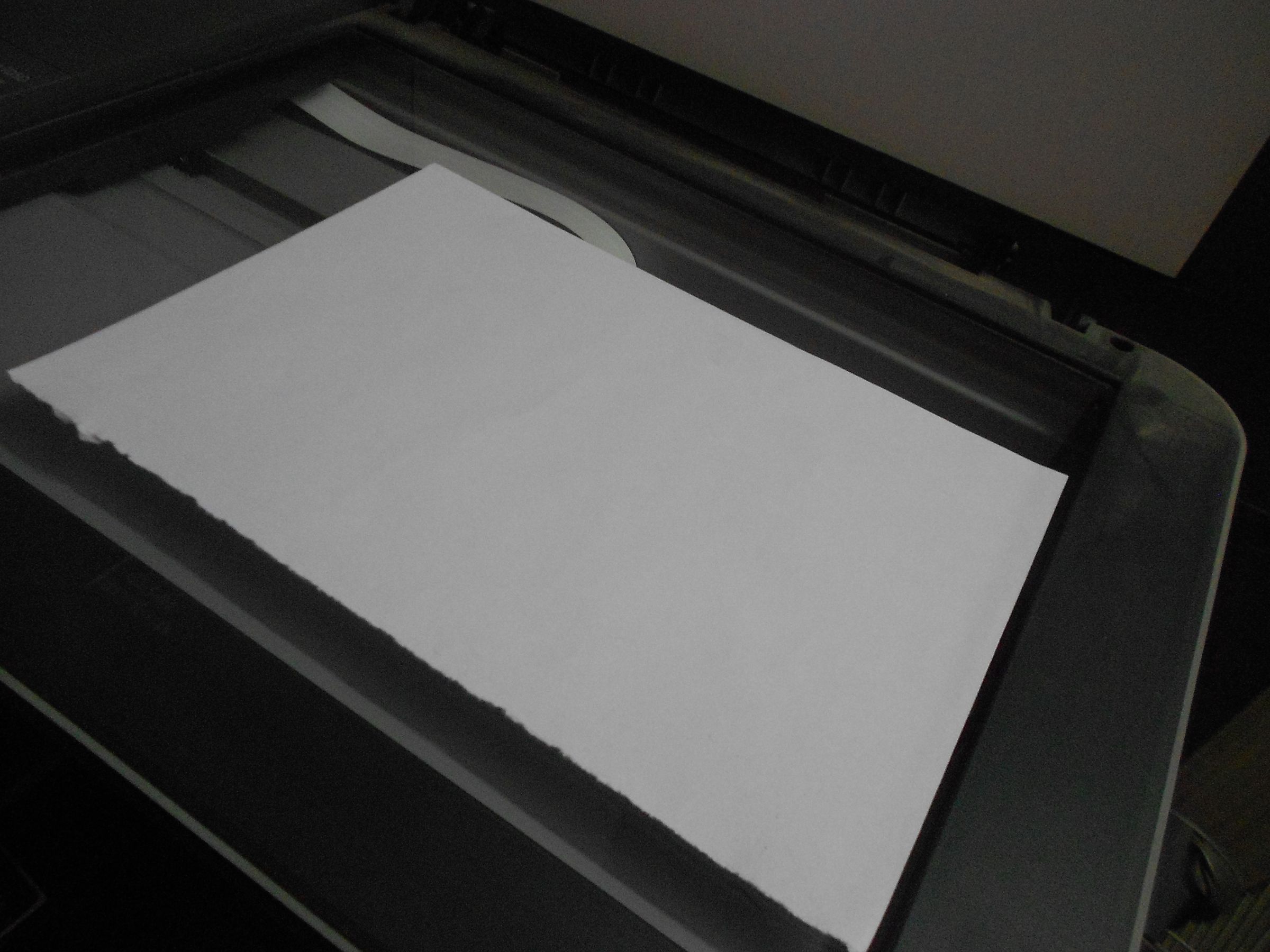 Scan Photo Negatives Using a Scanner - Instructables