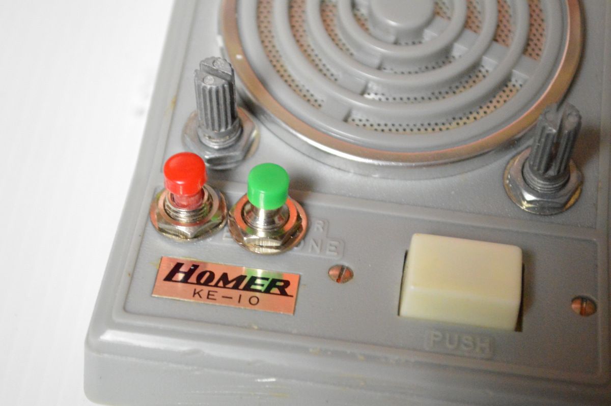 Sound Bending Machine - Intro to Circuit Bending : 9 Steps (with Pictures) - Instructables