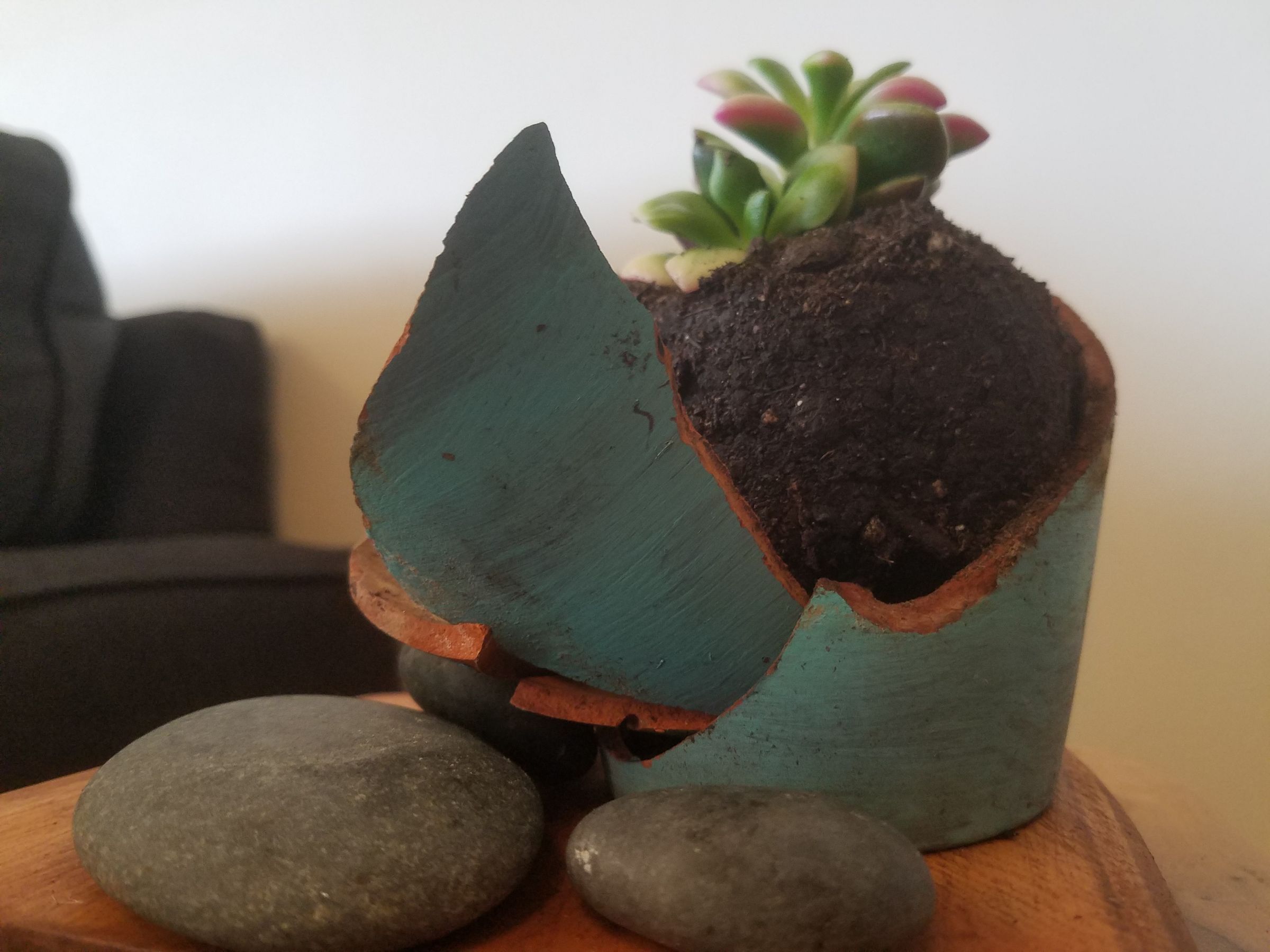 Deconstructed Planter : 5 Steps (with Pictures) - Instructables