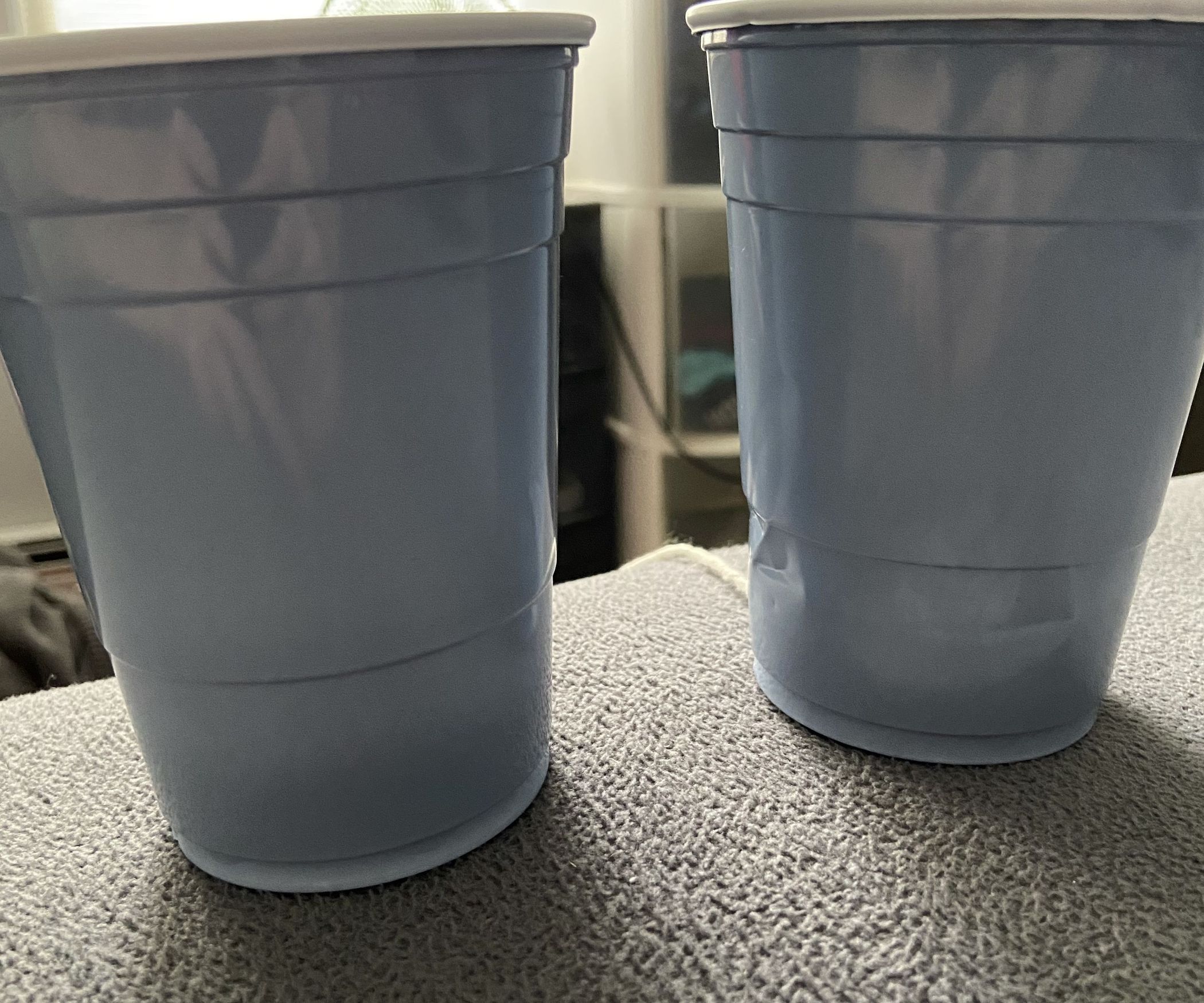 Plastic Cup Phone : 4 Steps - Instructables