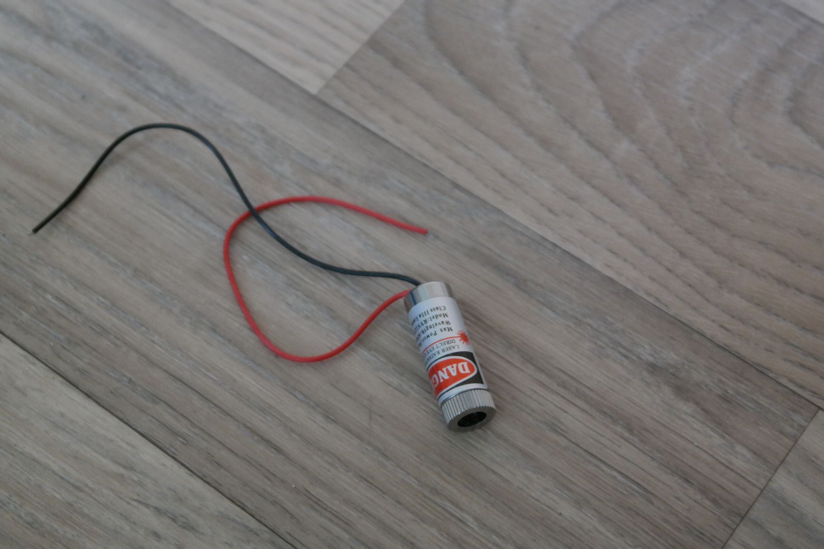 Fallout AER9 Laser Rifle (3D Printed) : 12 Steps (with Pictures ...