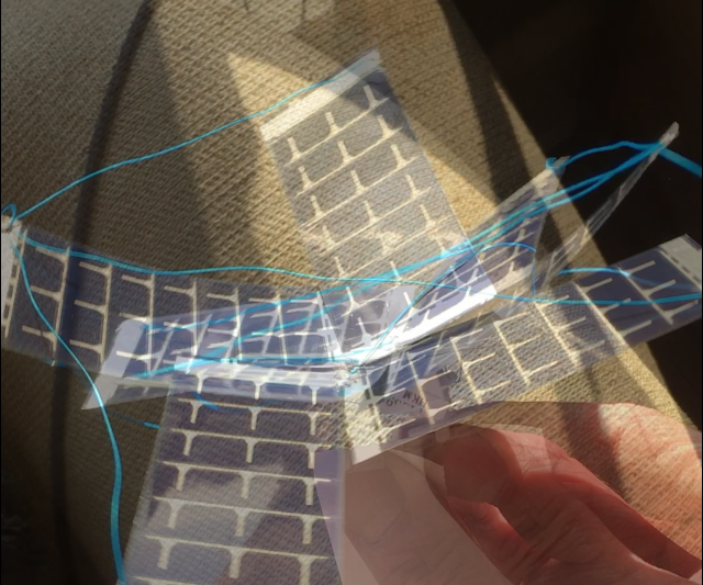 Solar Helicopter Design and Test : 8 Steps - Instructables