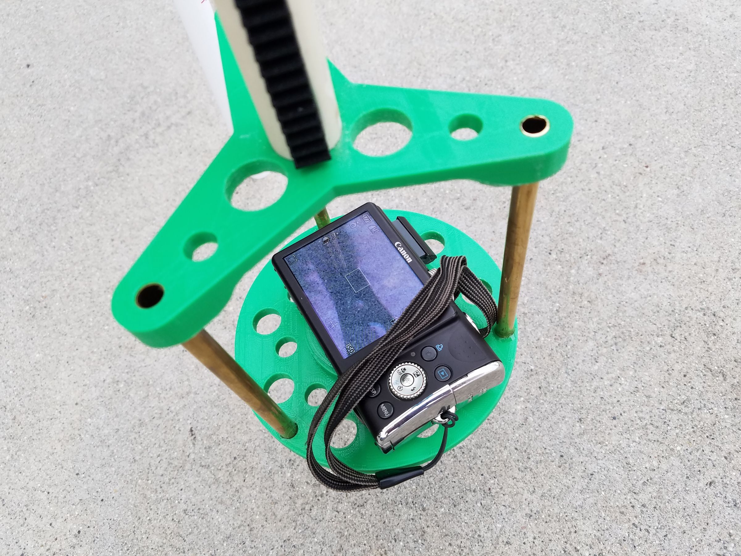 Photographic Copy Stand (with Pictures) - Instructables