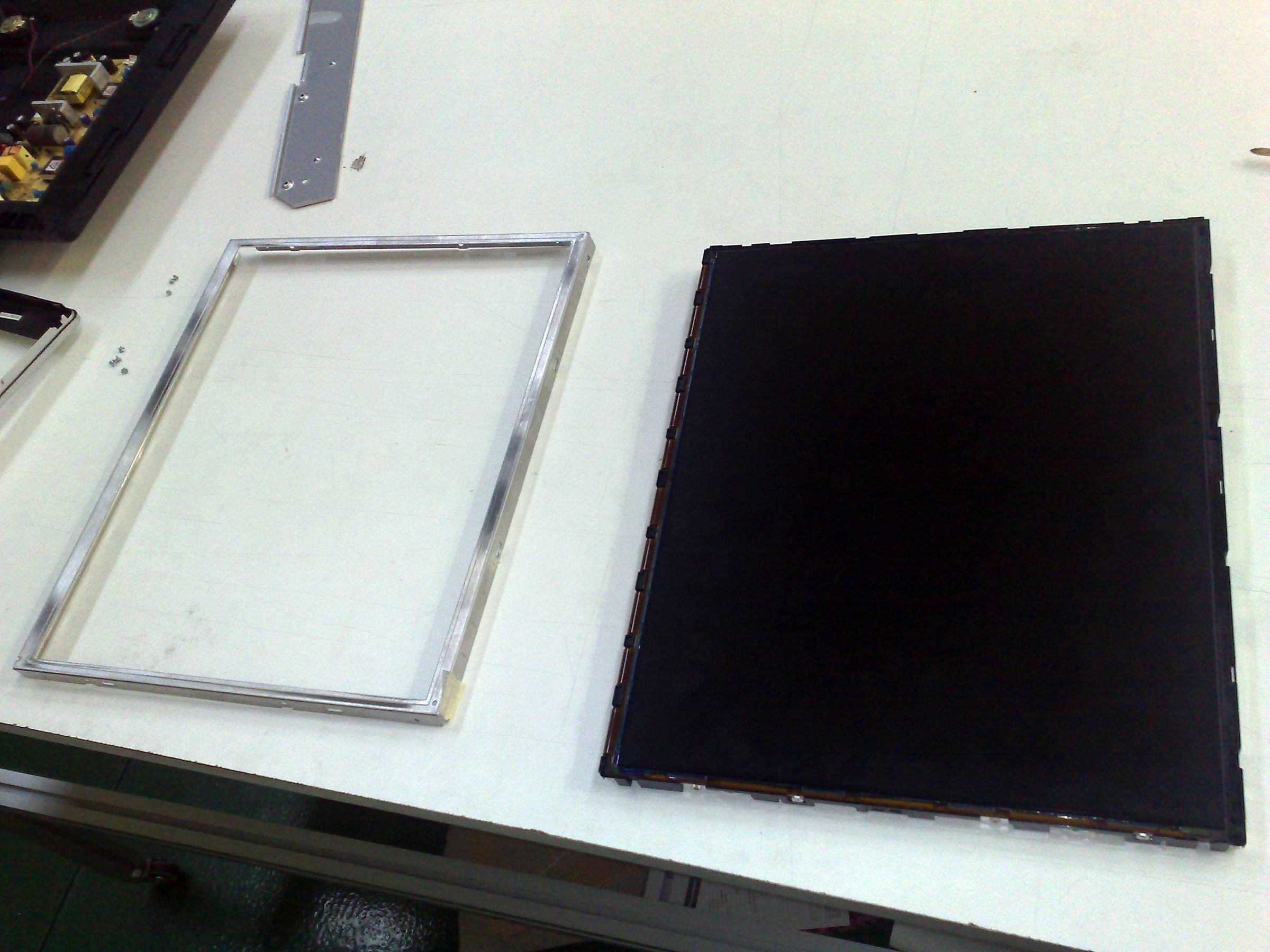 Diy Tracing Lightbox From Lcd Monitor. : 3 Steps - Instructables