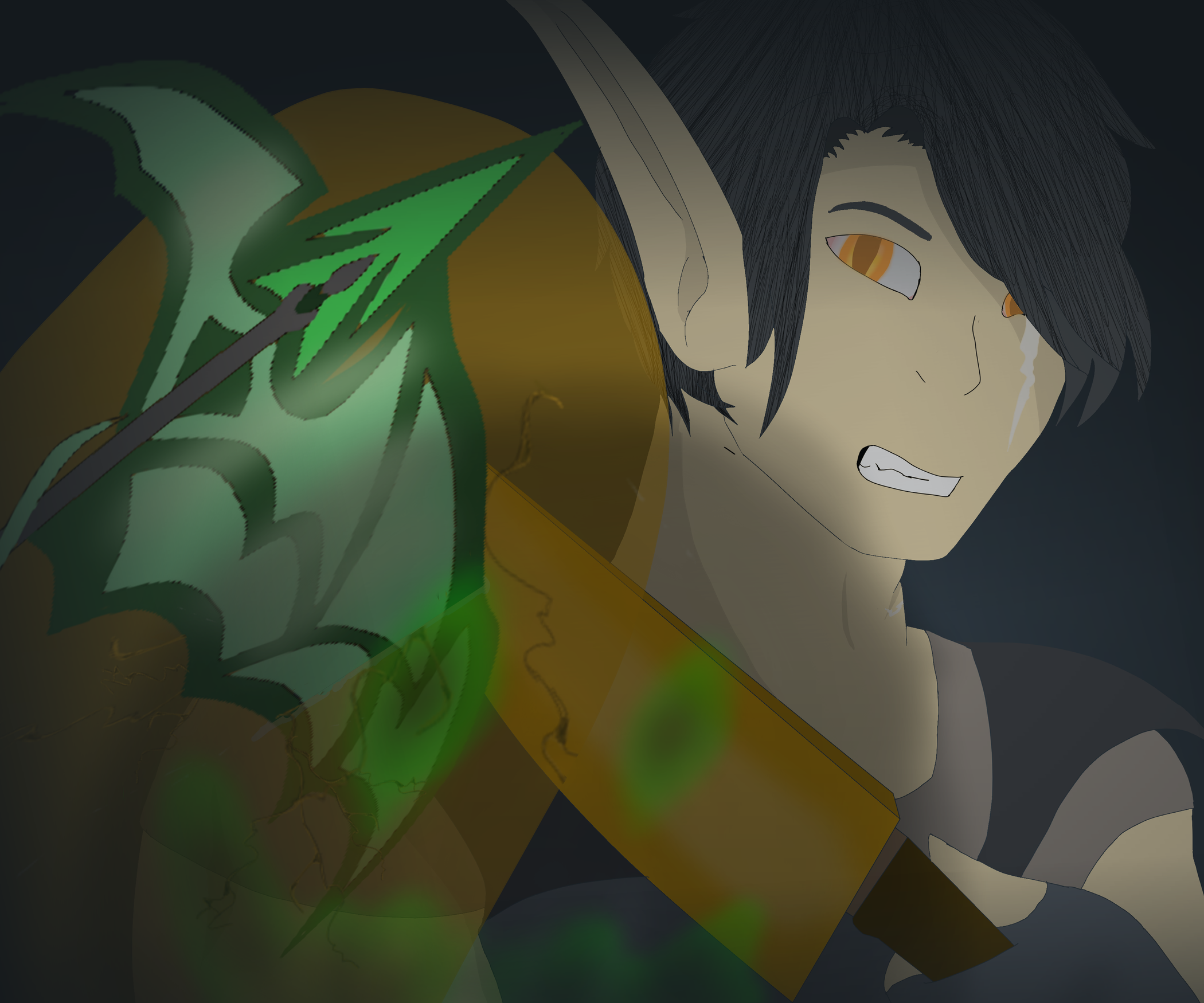 How to Make Digital Art : 8 Steps - Instructables