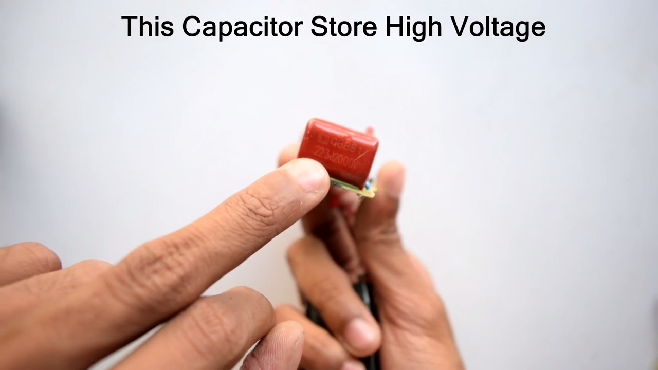 How to Make USB Killer From Bug Zapper Racket ! : 6 Steps (with ...