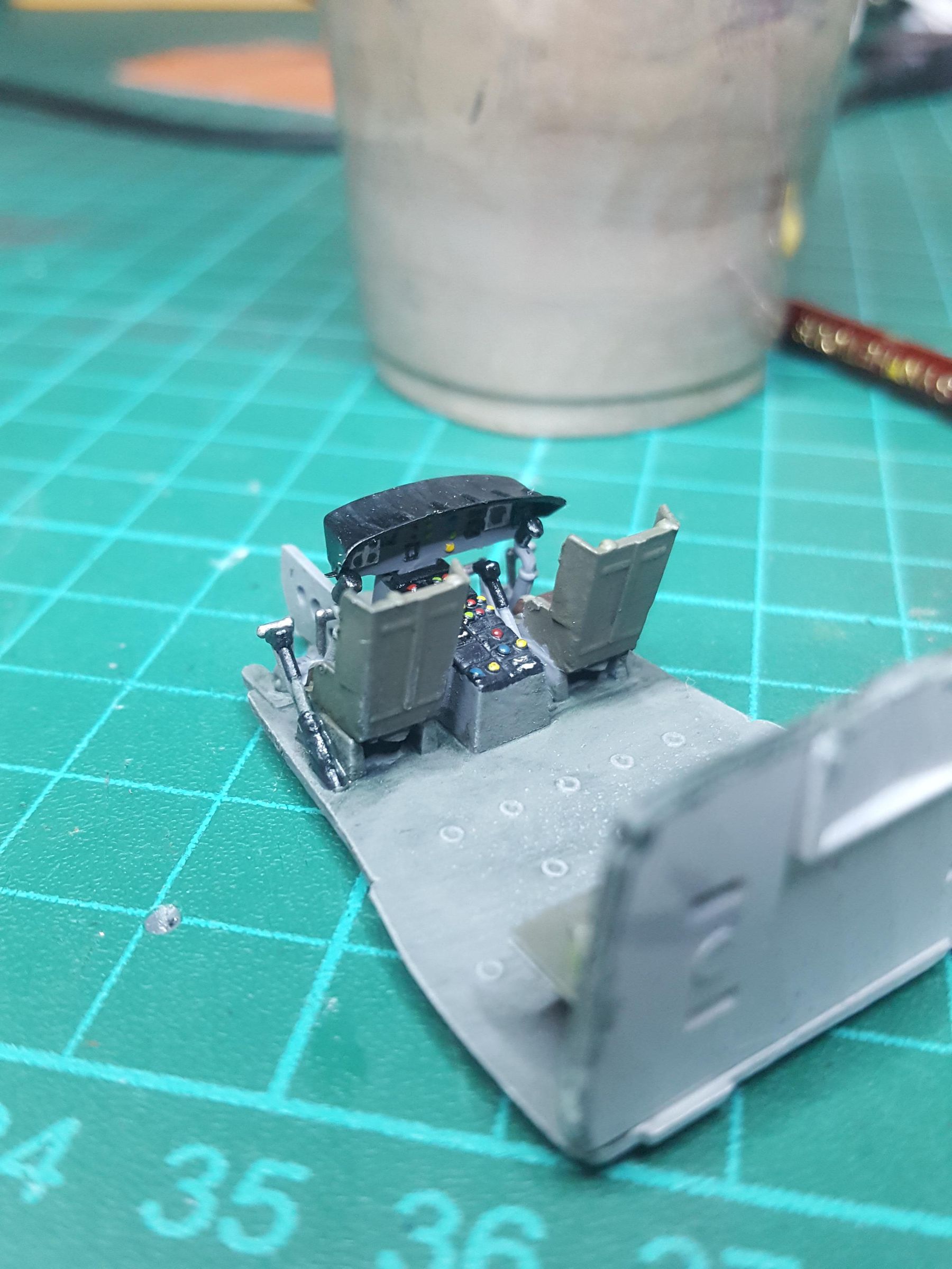 How to Make a Perfect Diorama : 7 Steps (with Pictures) - Instructables