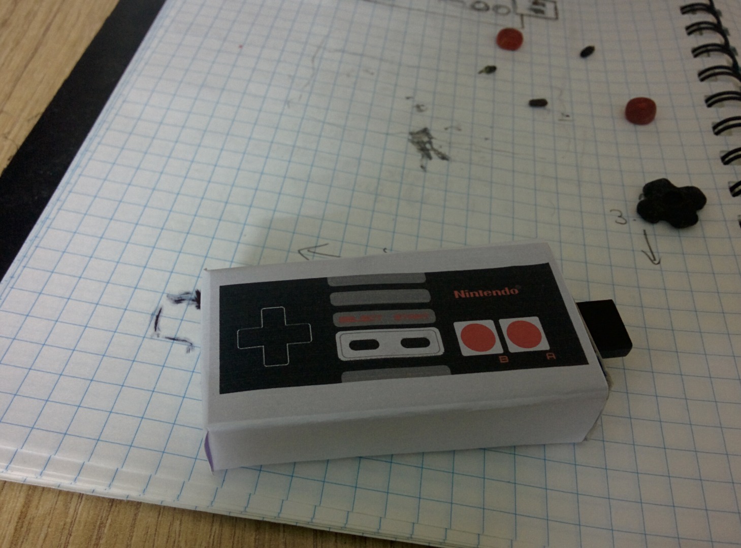 The NES Flash Drive : 5 Steps (with Pictures) - Instructables