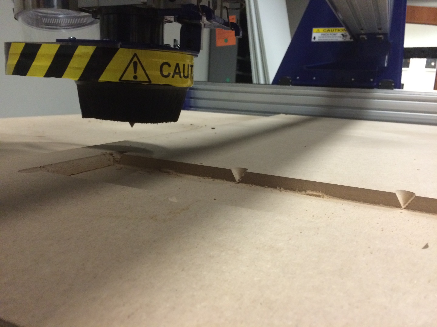 ShopBot Introduction : 11 Steps - Instructables