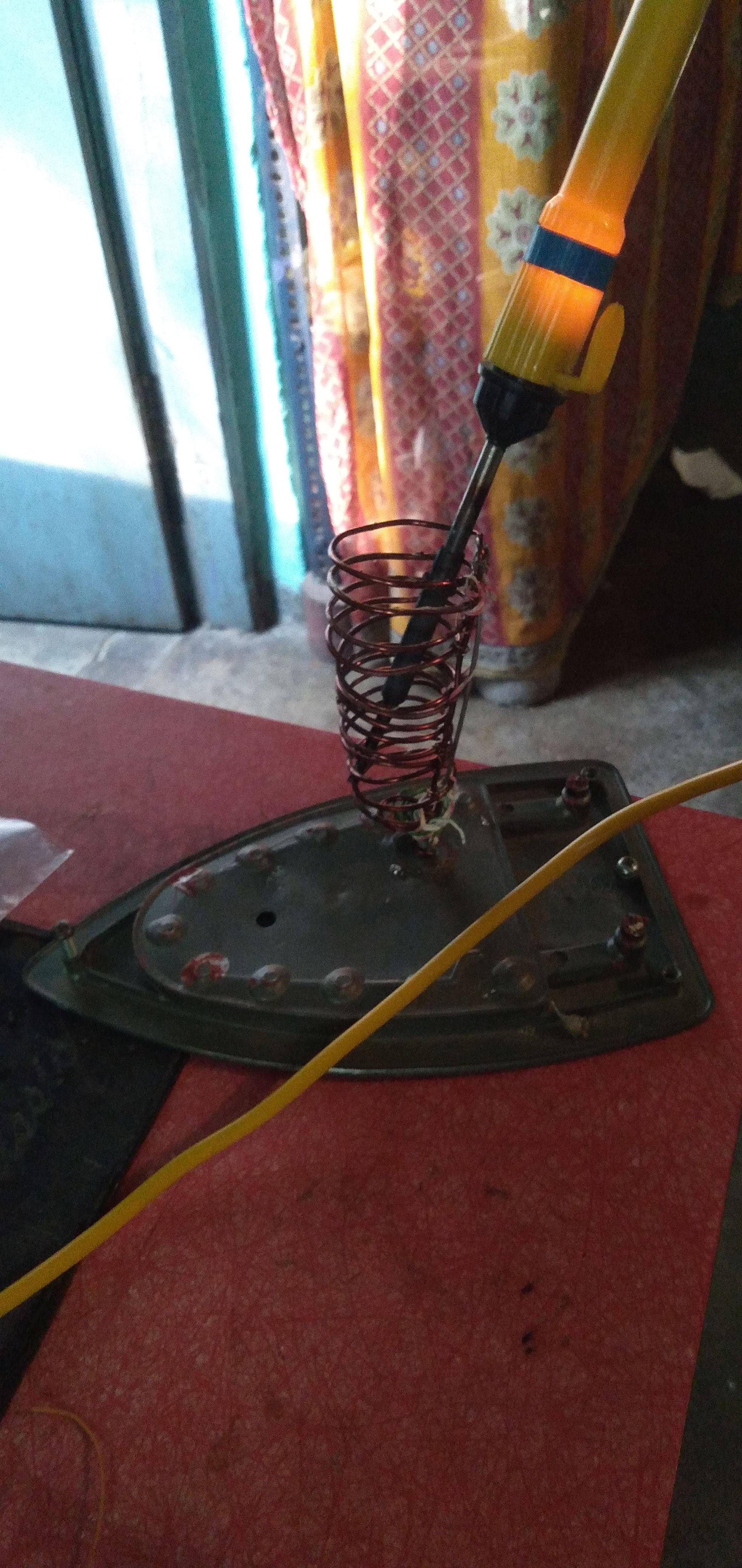 4x4 LED CUBE- BASED ON ARDUINO : 8 Steps - Instructables