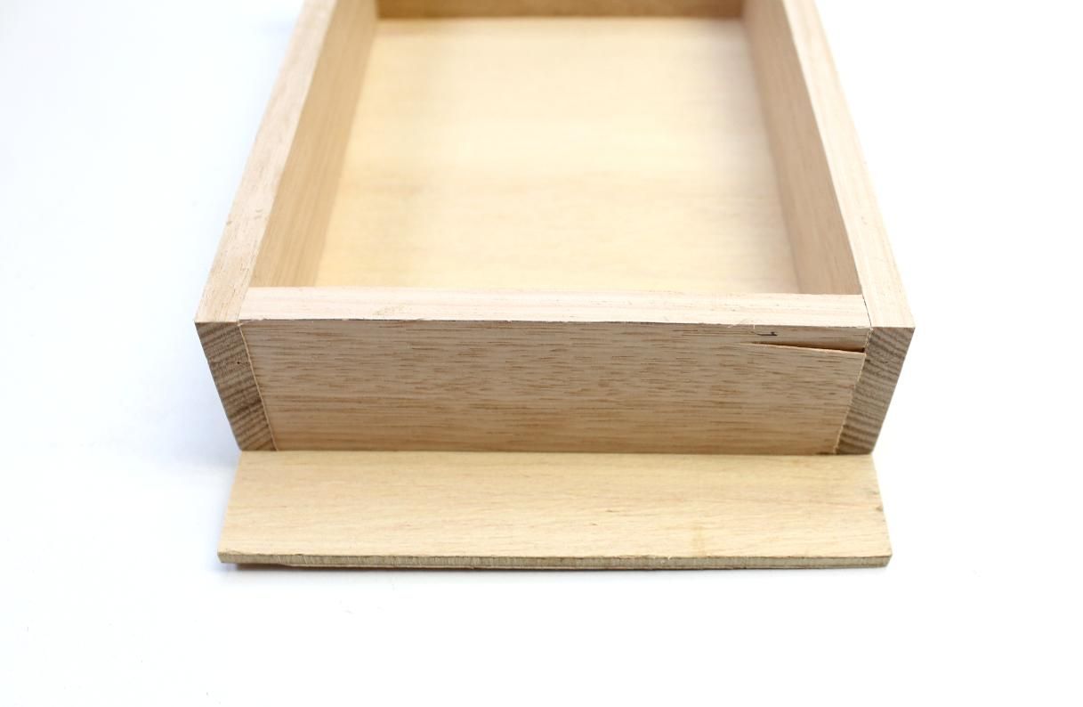 Secret Drawer & Book Switch : 15 Steps (with Pictures) - Instructables