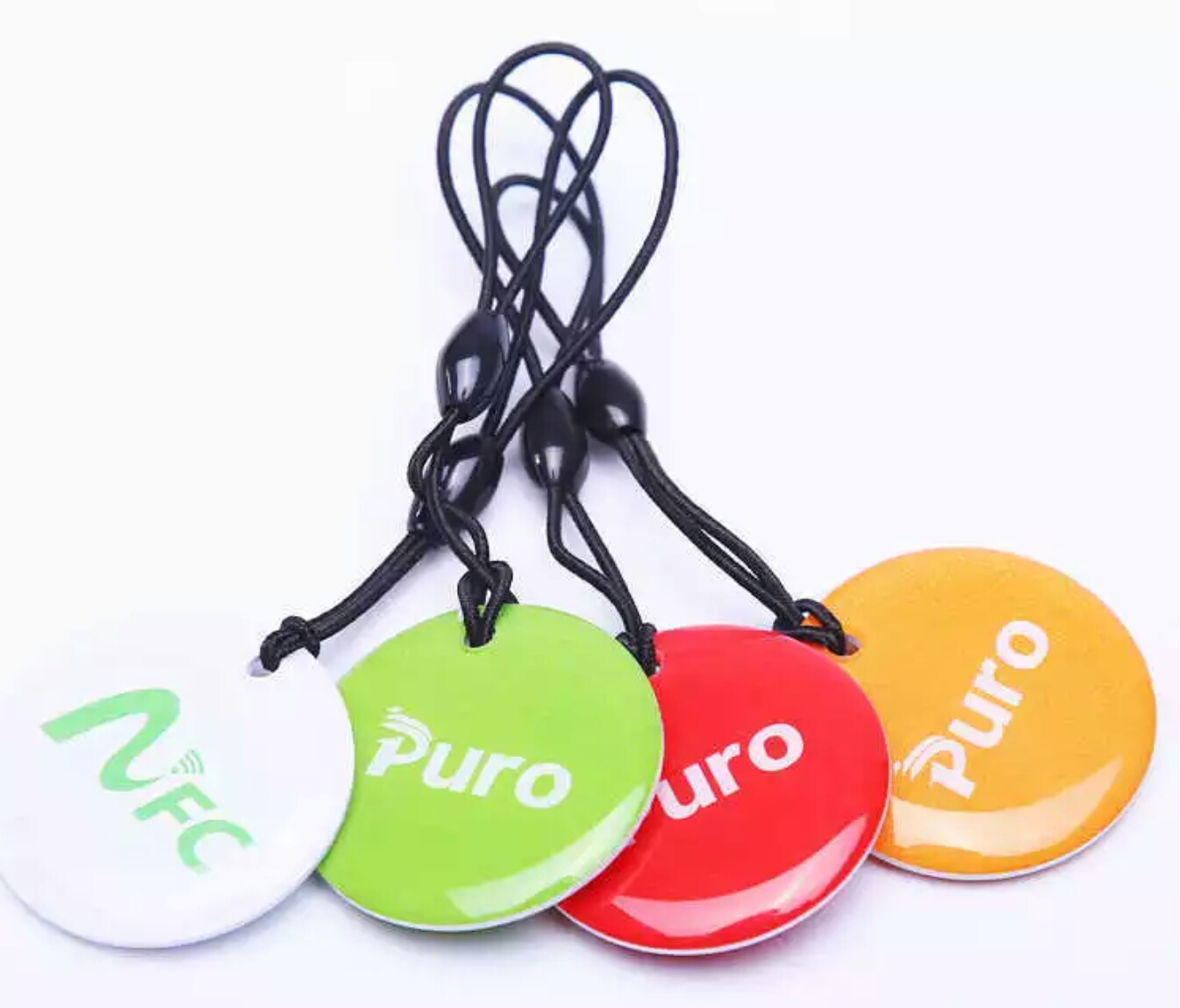 Nfc Water Bottle Fill Counter : 7 Steps - Instructables