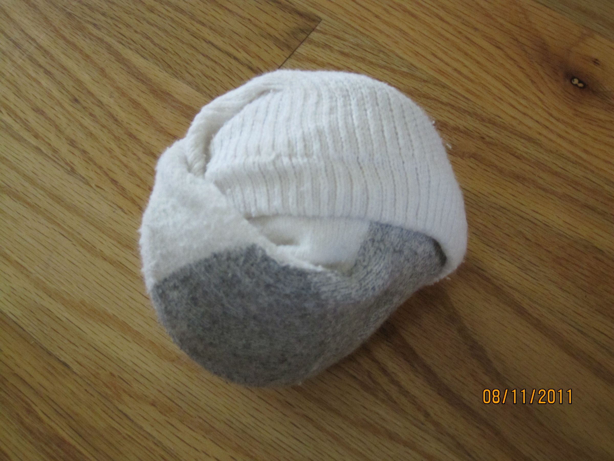 The Sock Ball : 3 Steps - Instructables