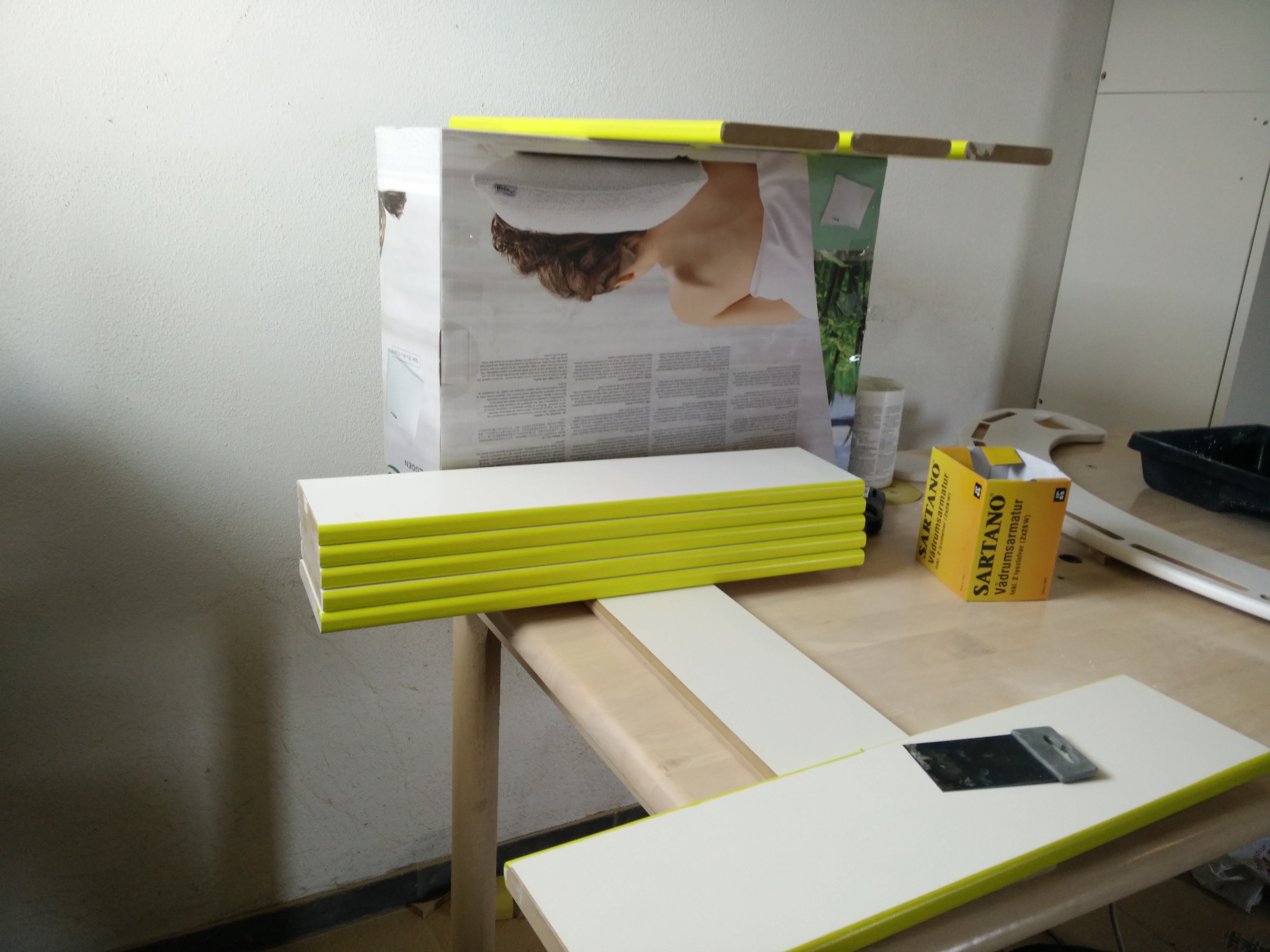 Rocker Toy for Kids : 4 Steps (with Pictures) - Instructables