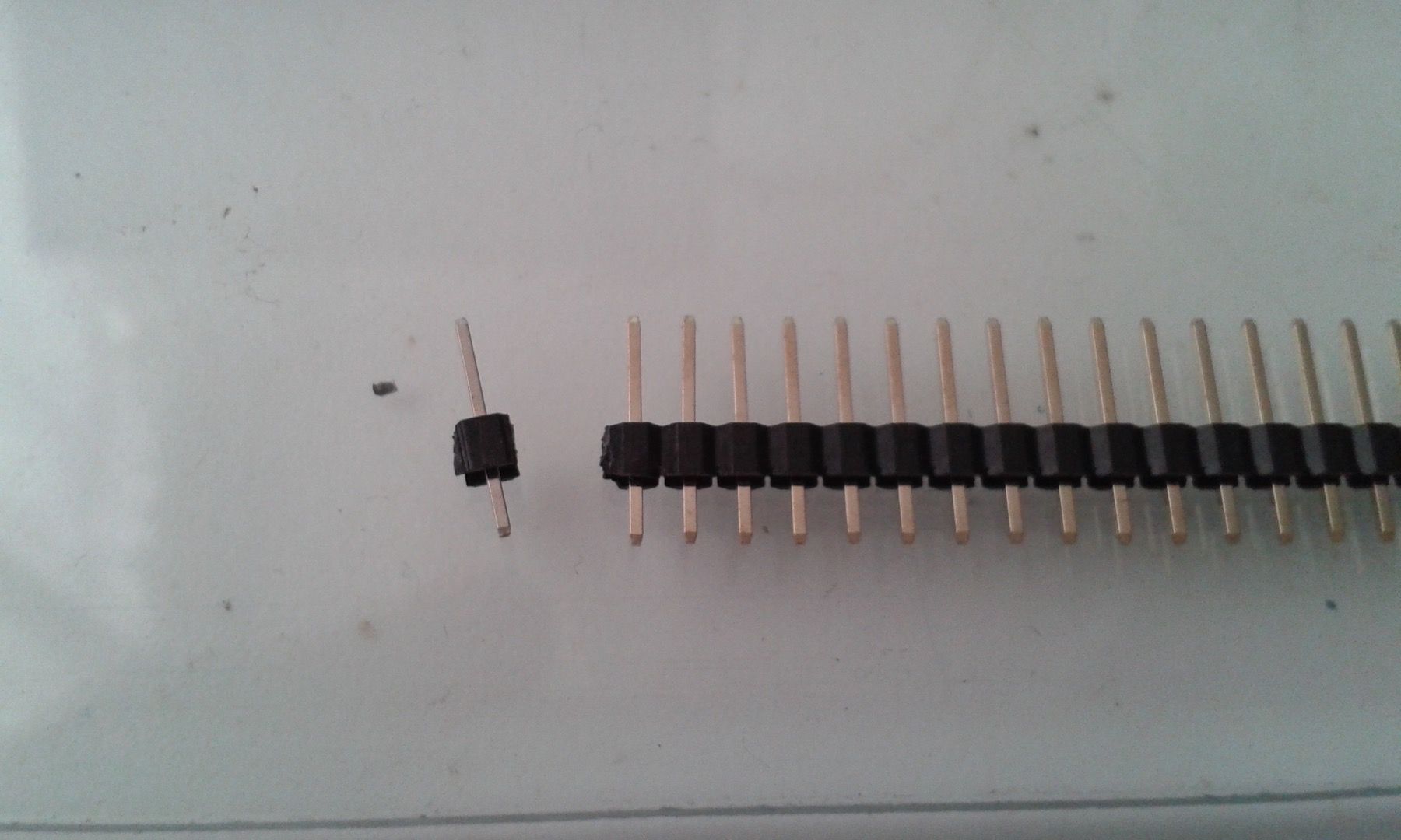 EL Wire - Arduino Mini Pro - Relay Controller Module 6 Channels : 9 ...