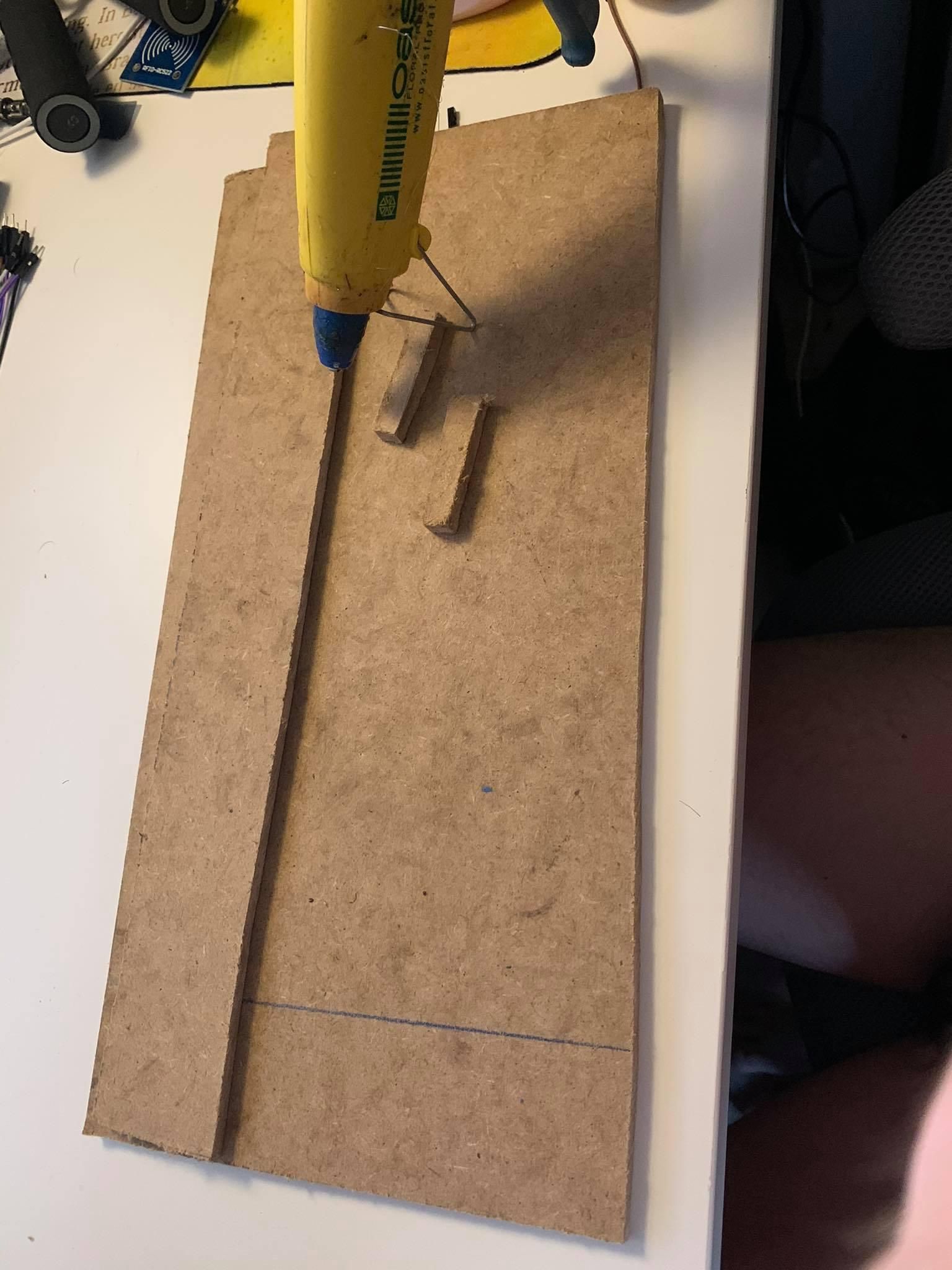 Smart-Fridge : 5 Steps - Instructables