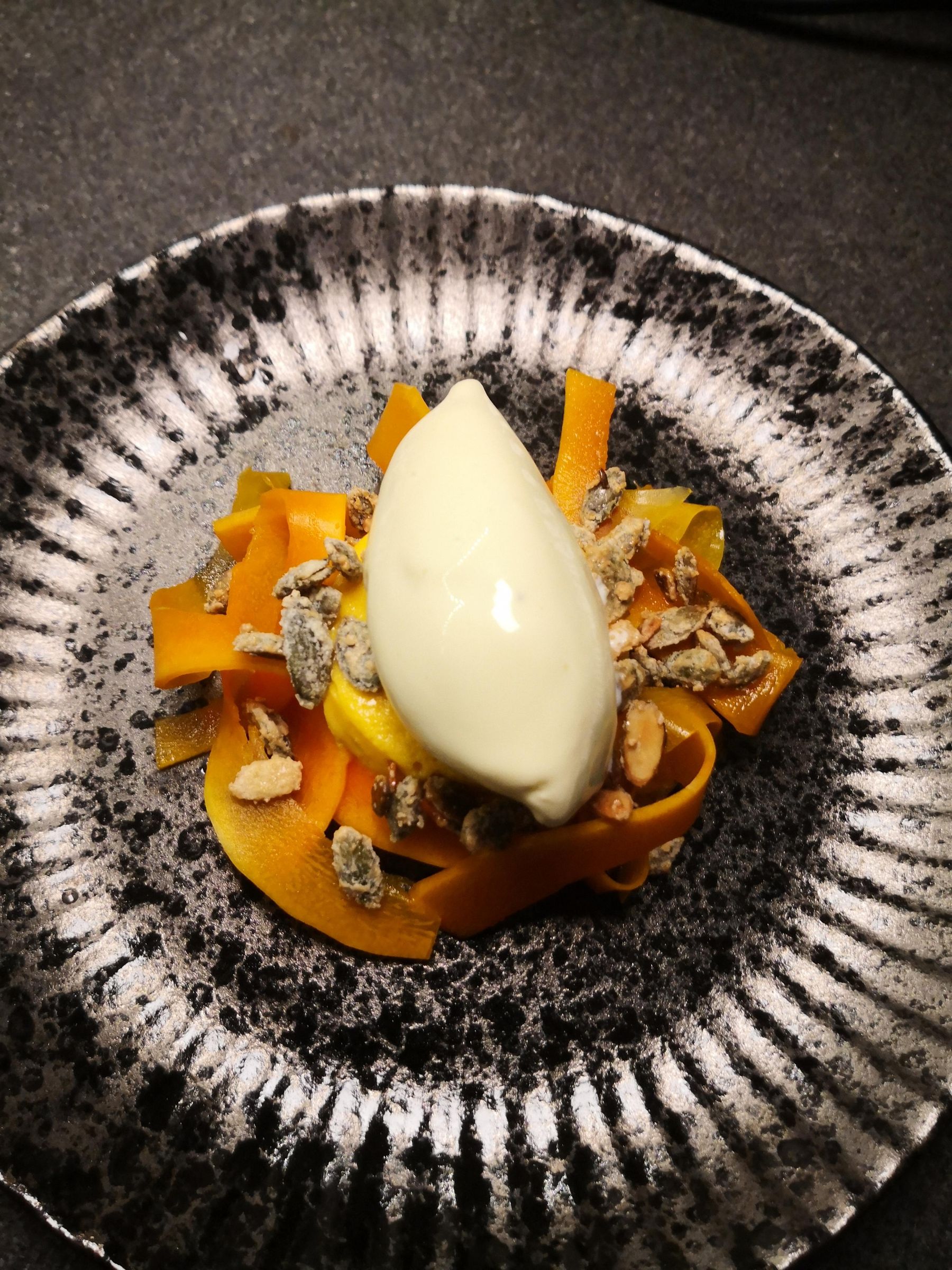 Pumpkin Spiced Gourmet Dessert : 6 Steps (with Pictures) - Instructables