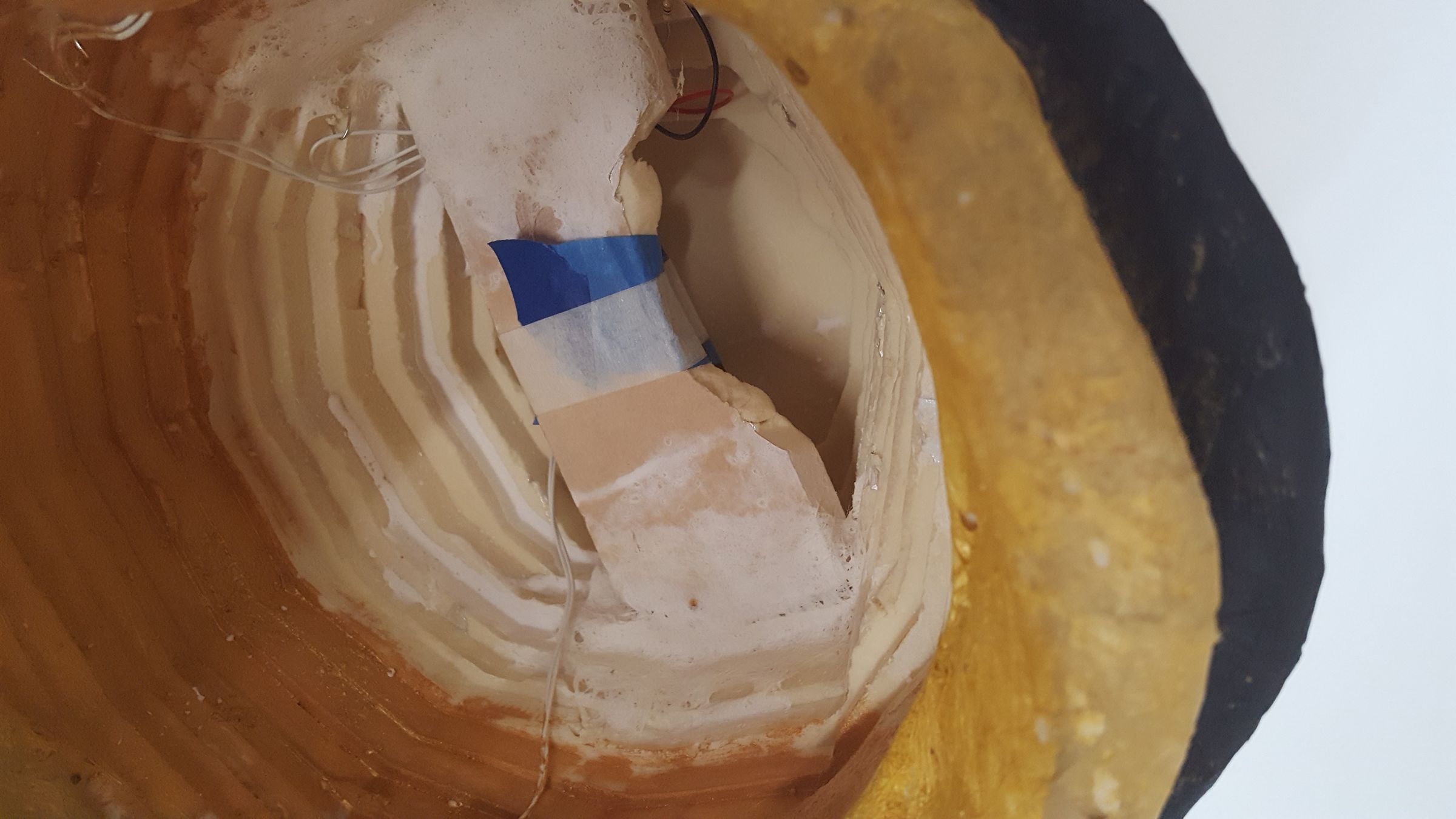 CNC Milled Military Helmets (or Bert & Ernie Helmets) : 5 Steps (with ...