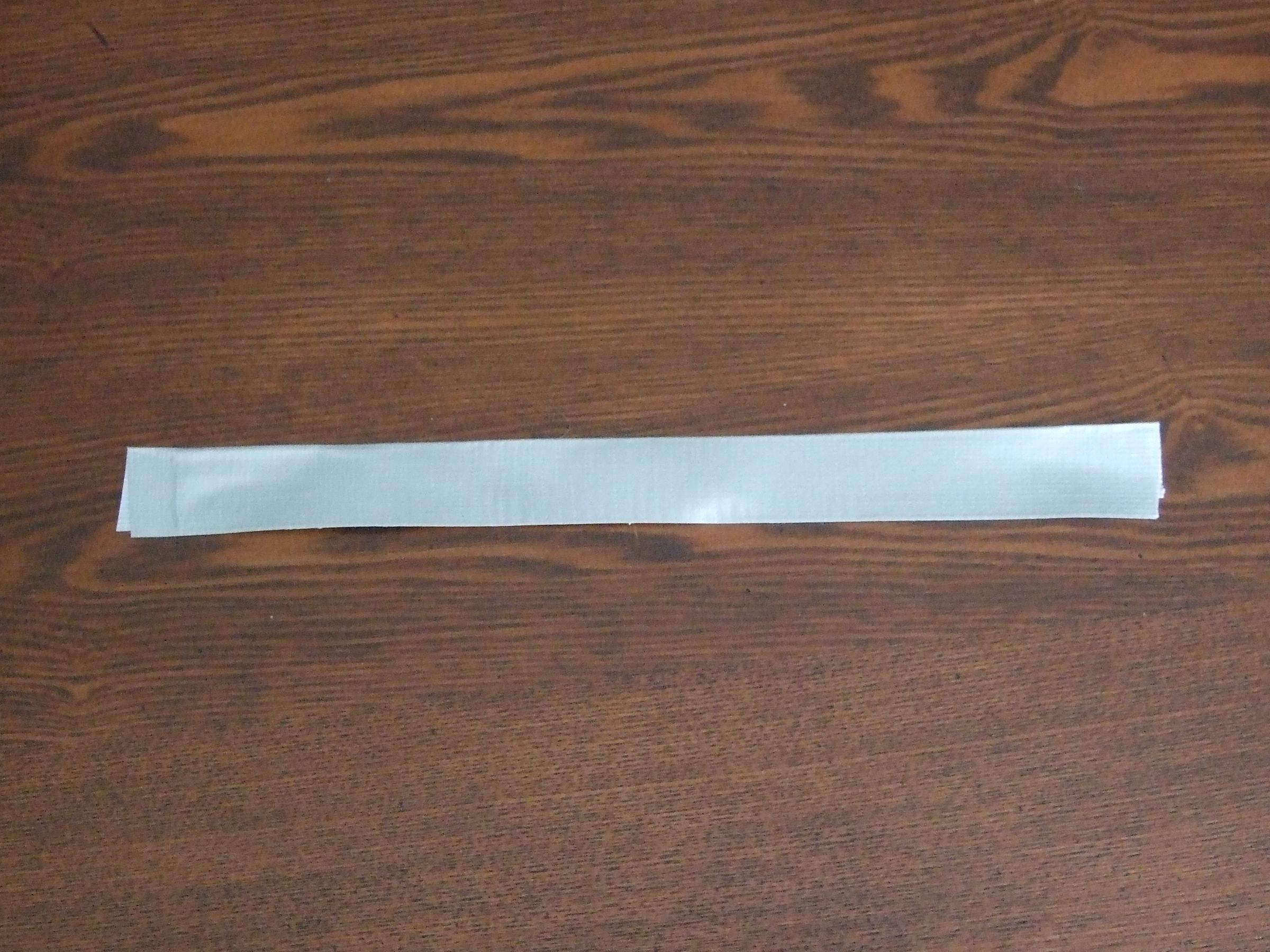 Duct Tape Messenger Bag + Hardware : 19 Steps (with Pictures ...