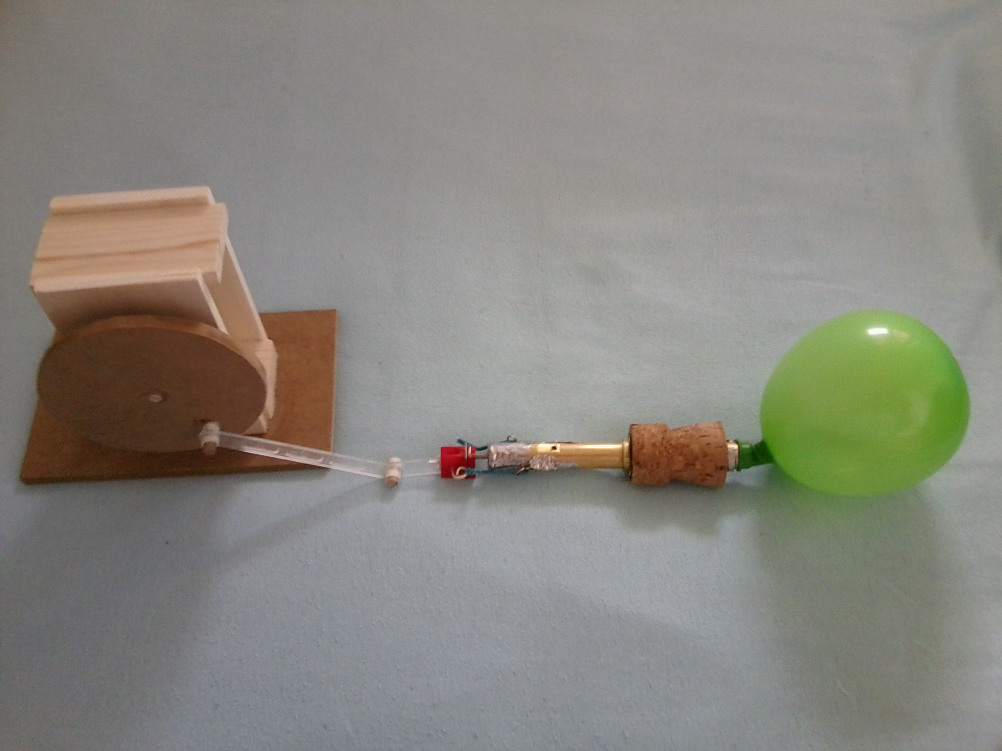 Simple Steam Engine : 13 Steps - Instructables