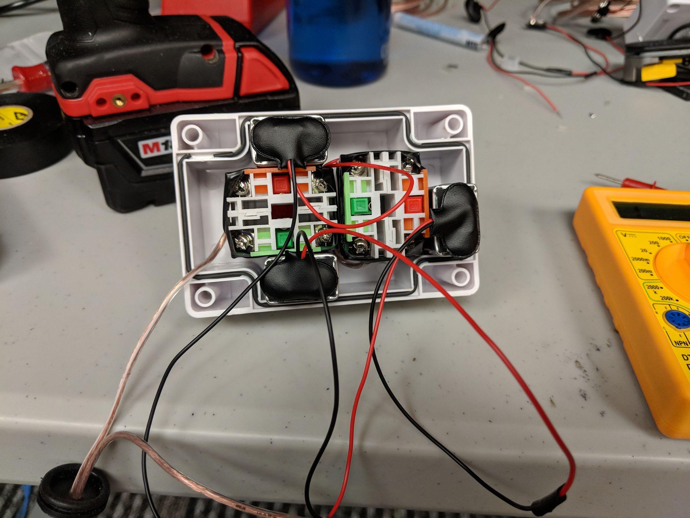 Air Powered Rocket Launcher : 20 Steps (with Pictures) - Instructables